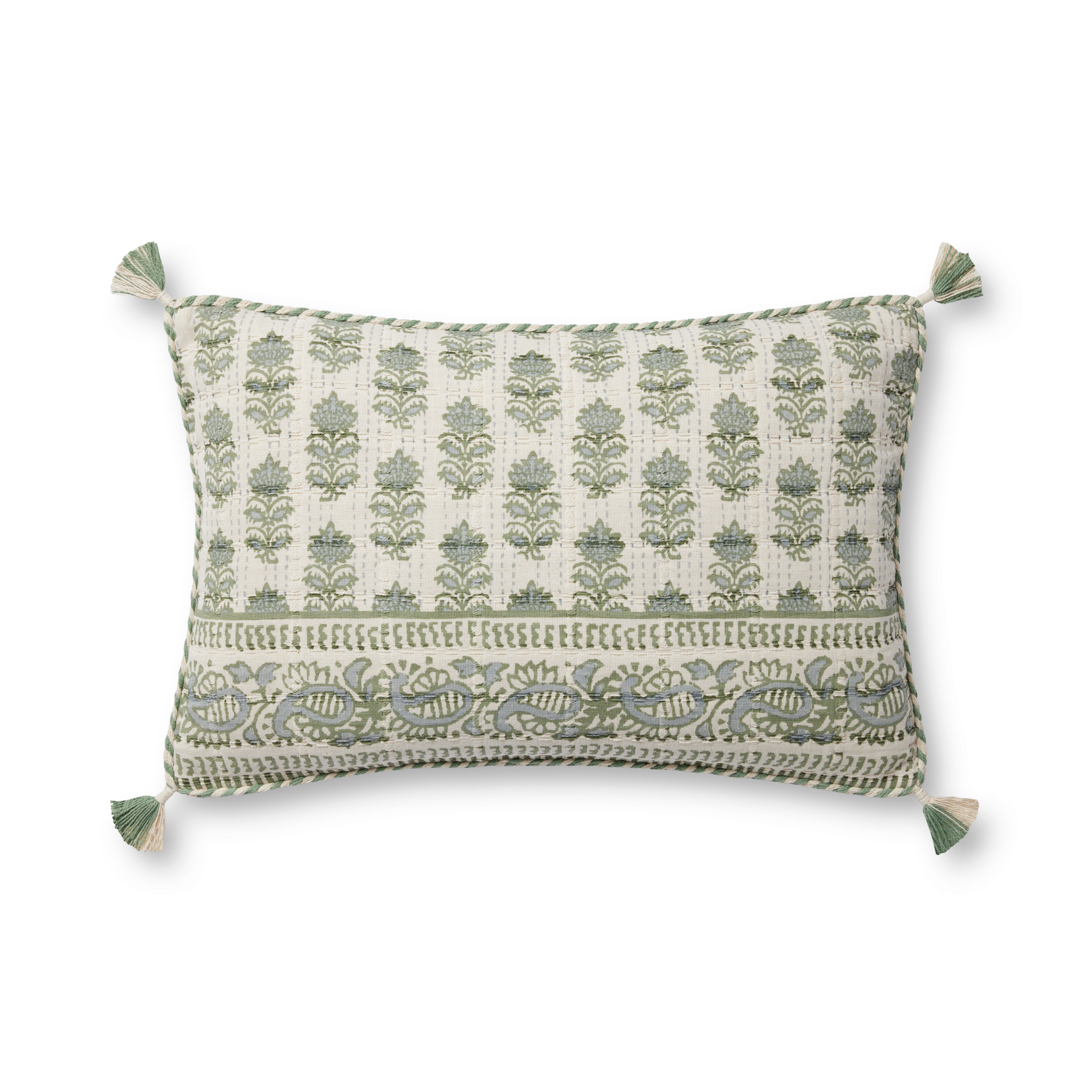 Loloi Pillows Pillow by Loloi Collection | Decorilla