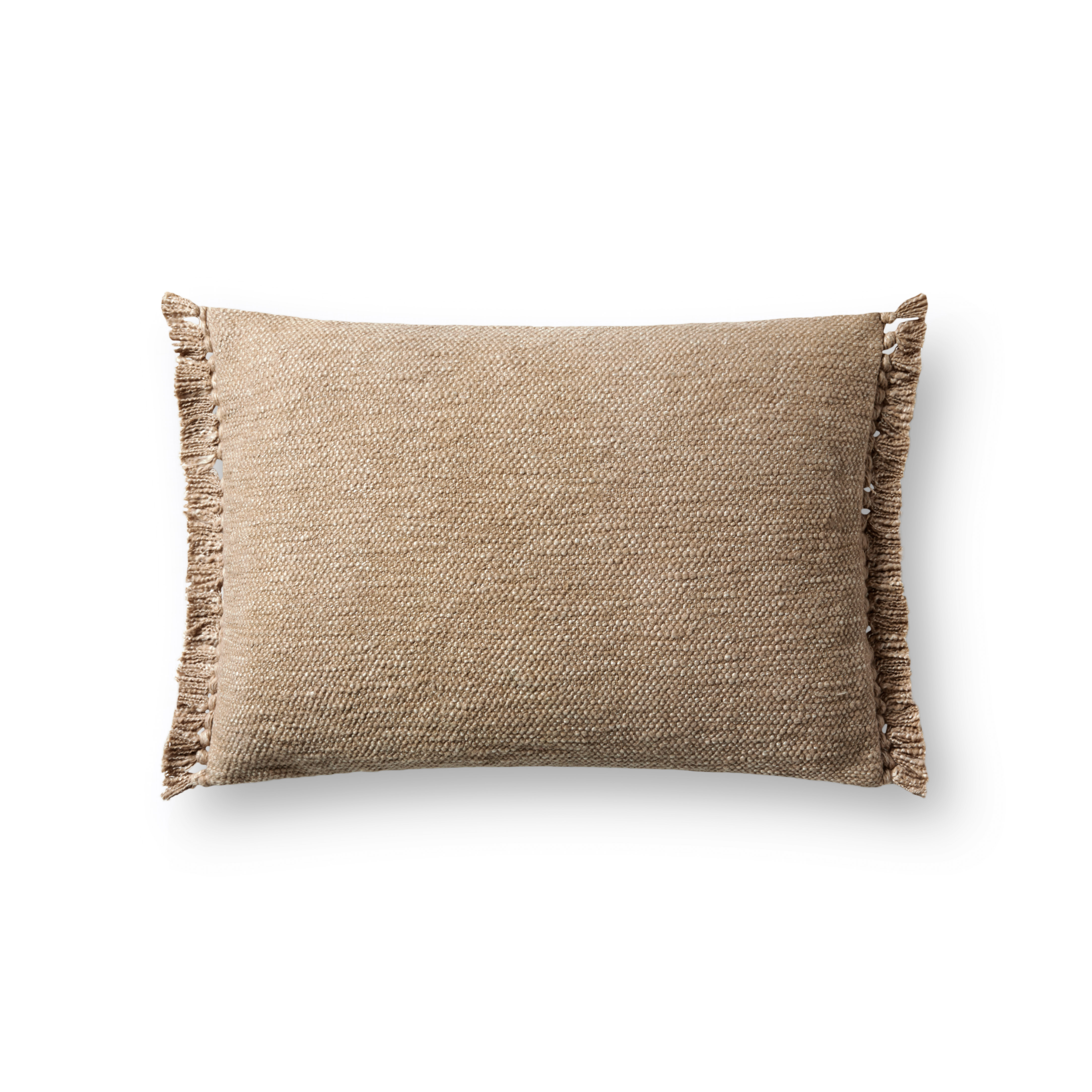 Magnolia Home by Joanna Gaines x Loloi Bryn Pillow by Loloi Collection ...