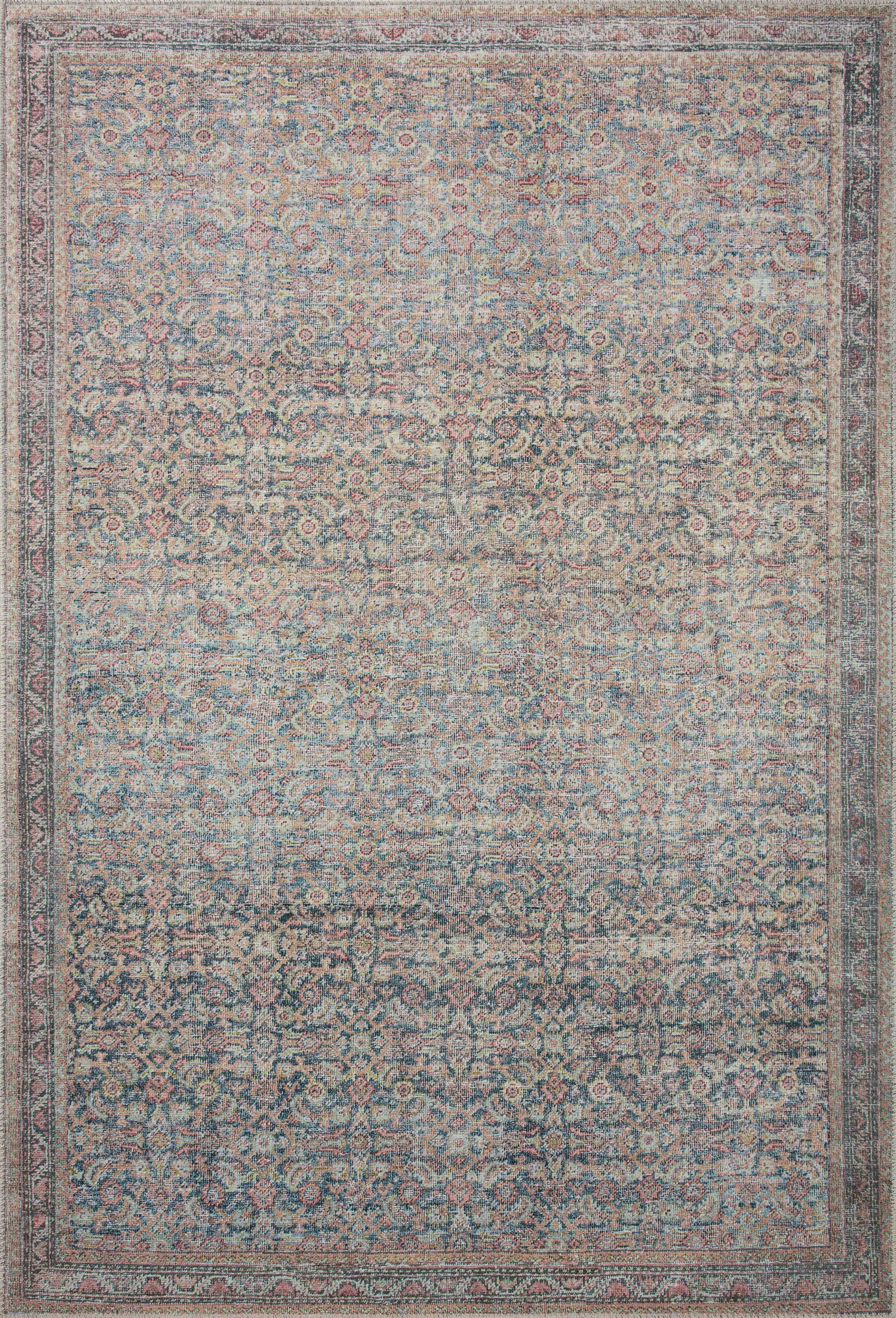 Loloi II Adrian Rug by Loloi Collection | Decorilla