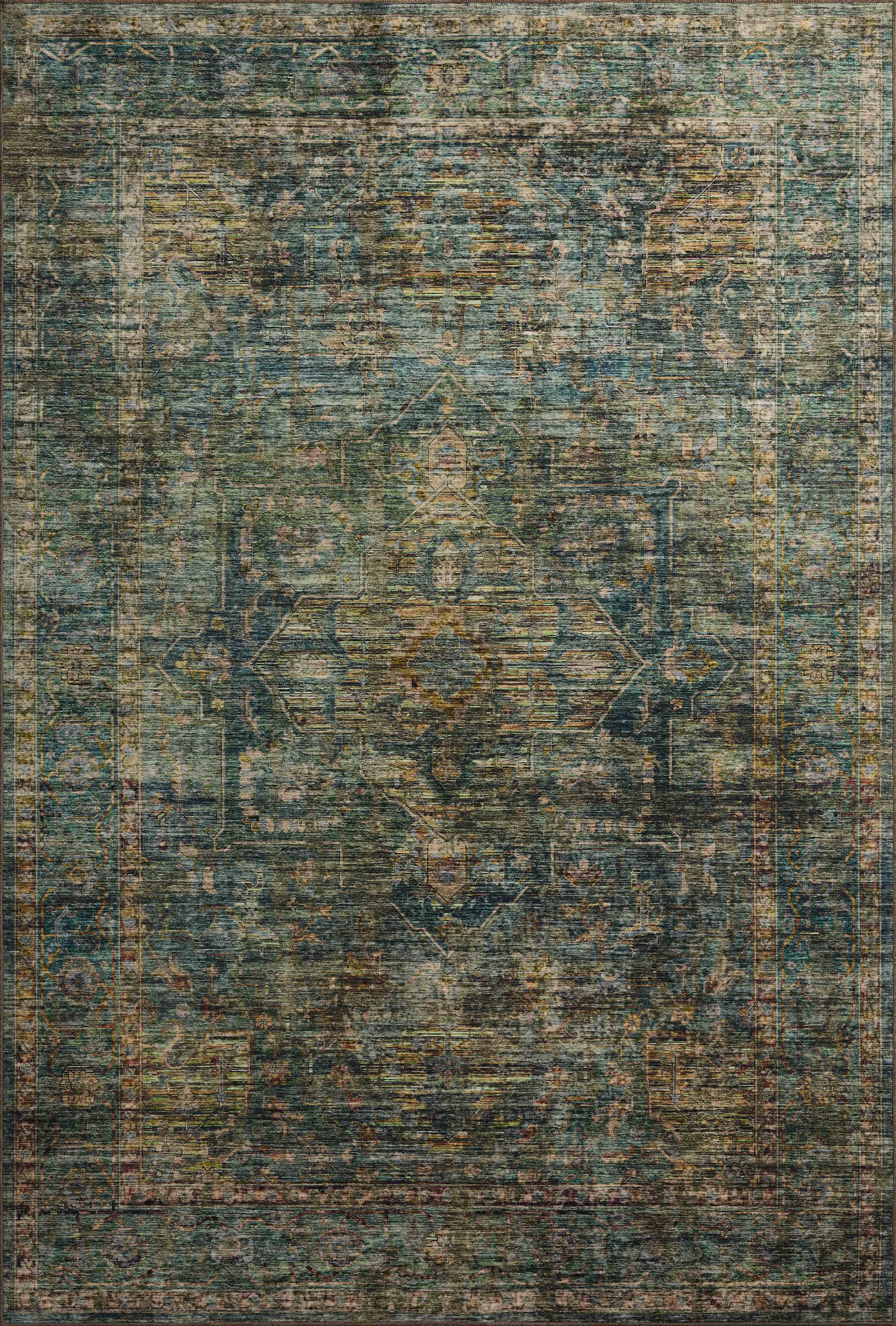Loloi II Anniston Rug by Loloi Collection | Decorilla