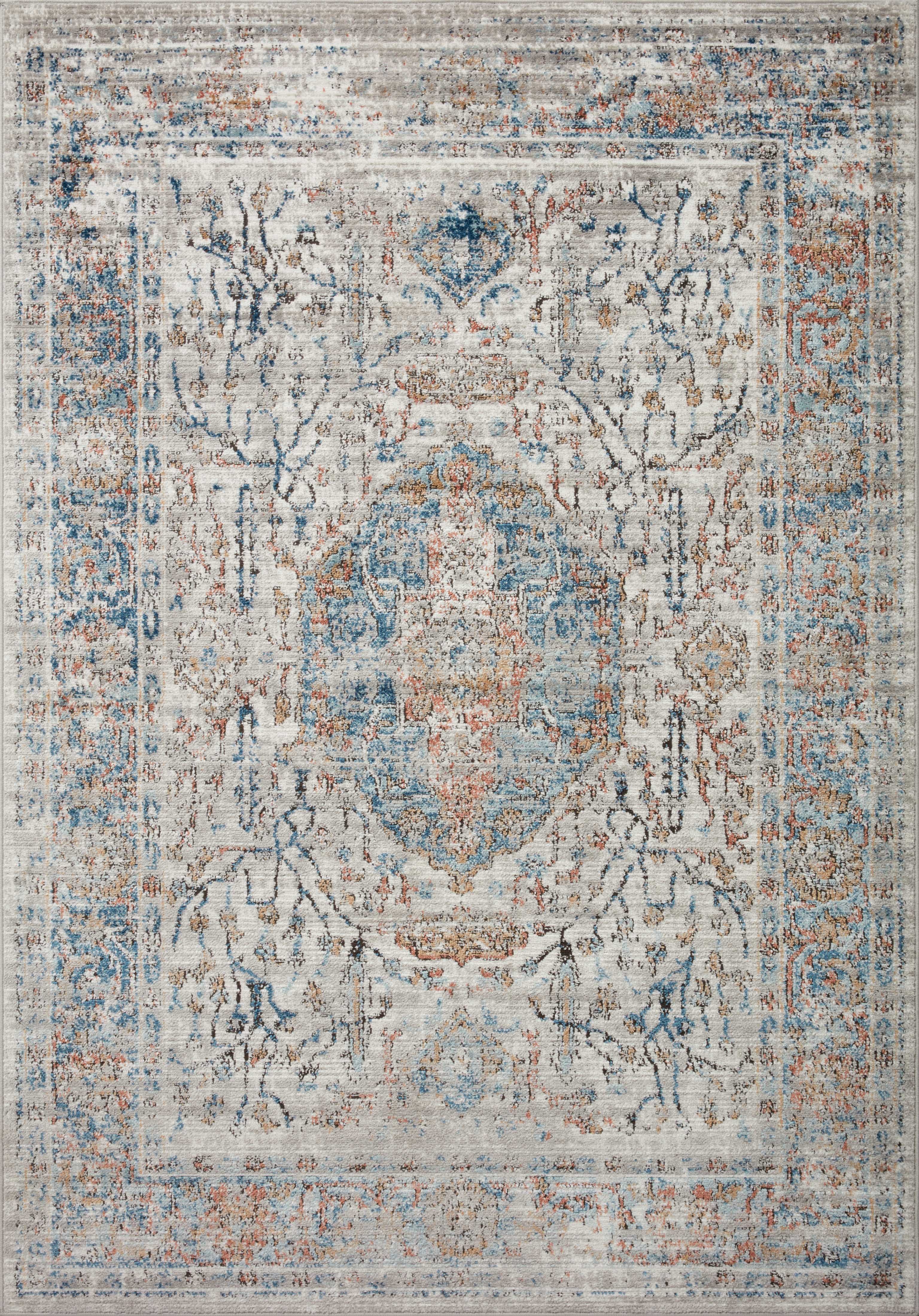 Loloi II Bianca Rug by Loloi Collection | Decorilla