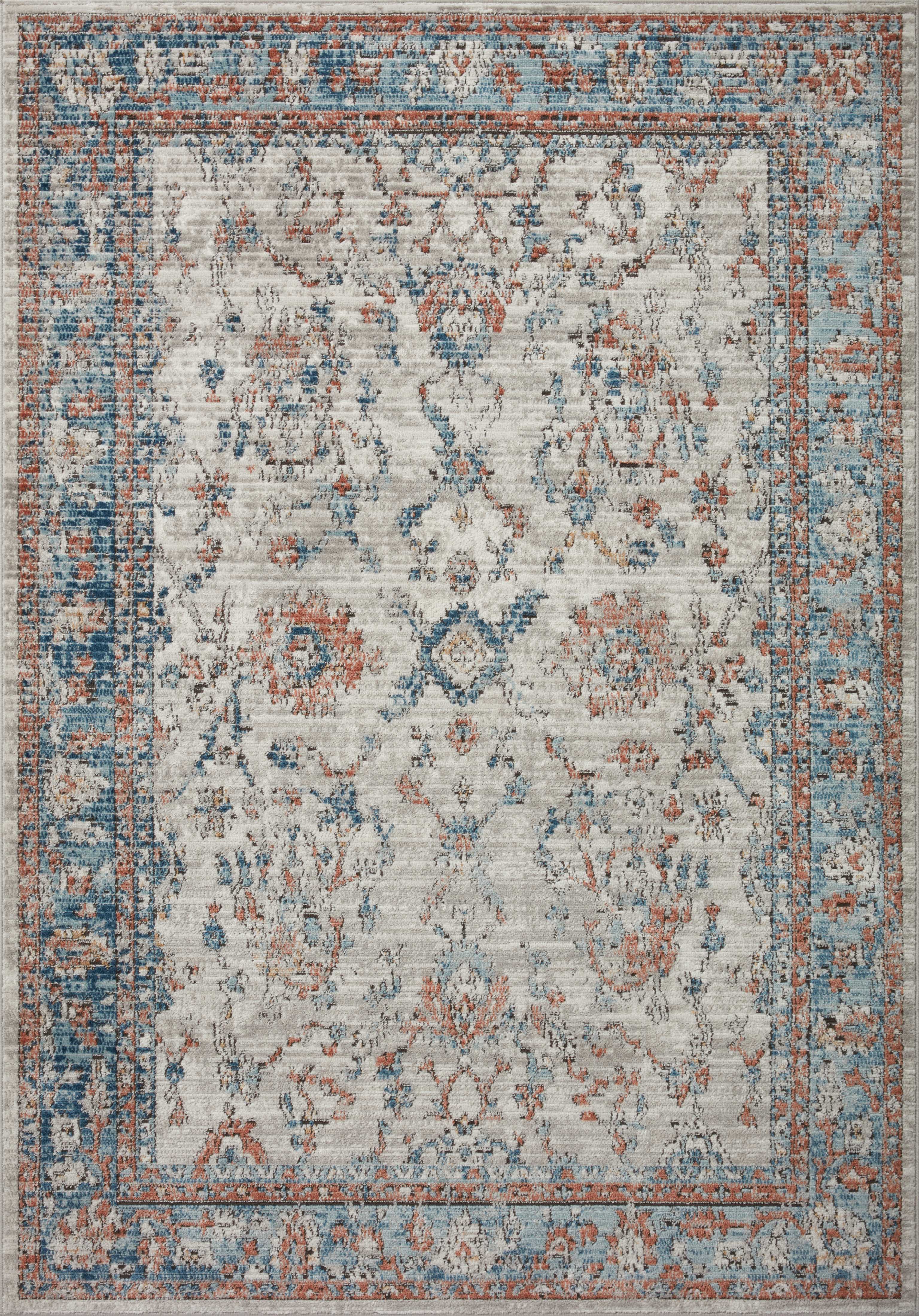 Loloi II Bianca Rug by Loloi Collection | Decorilla