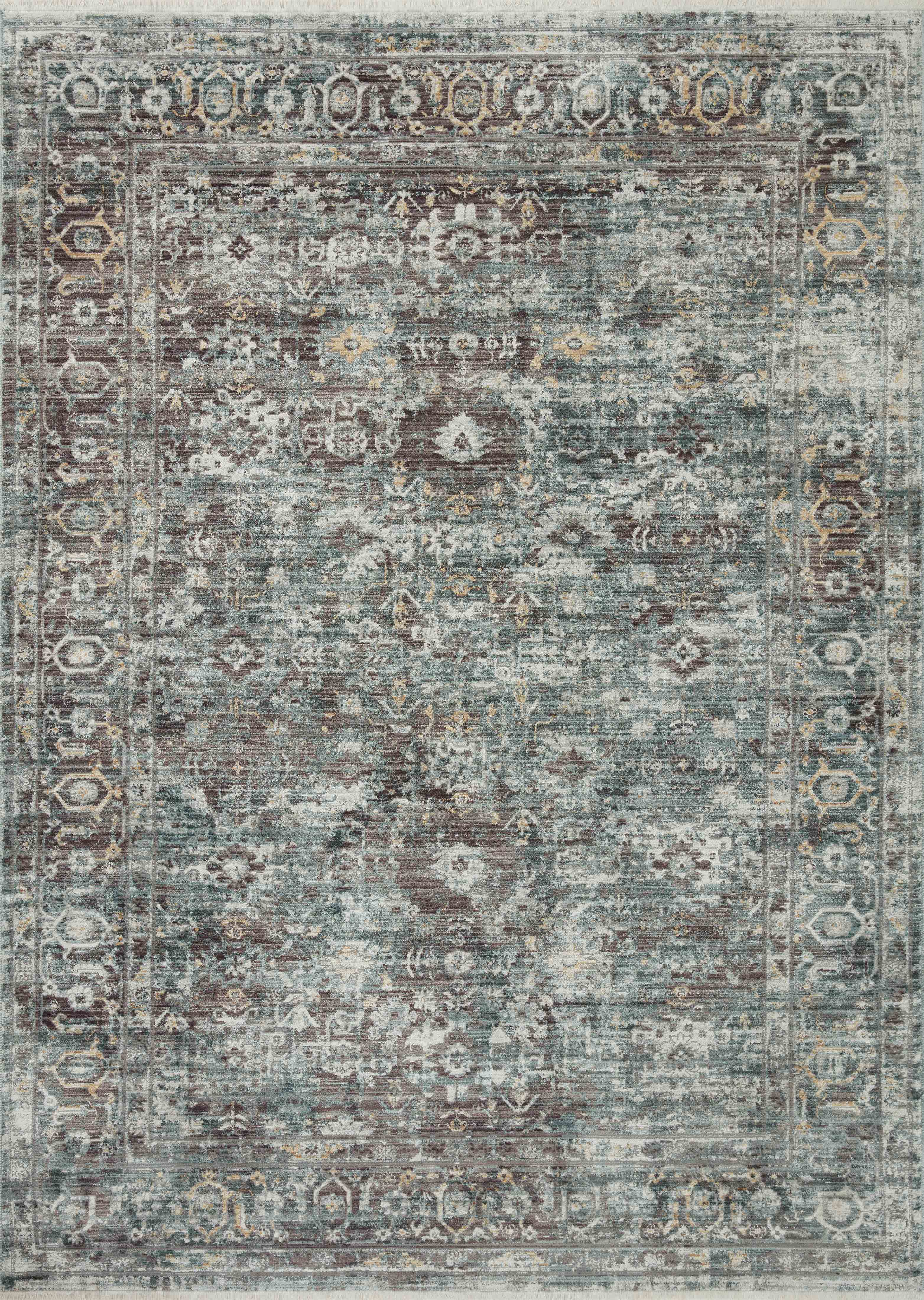 Loloi Bonney Rug by Loloi Collection | Decorilla