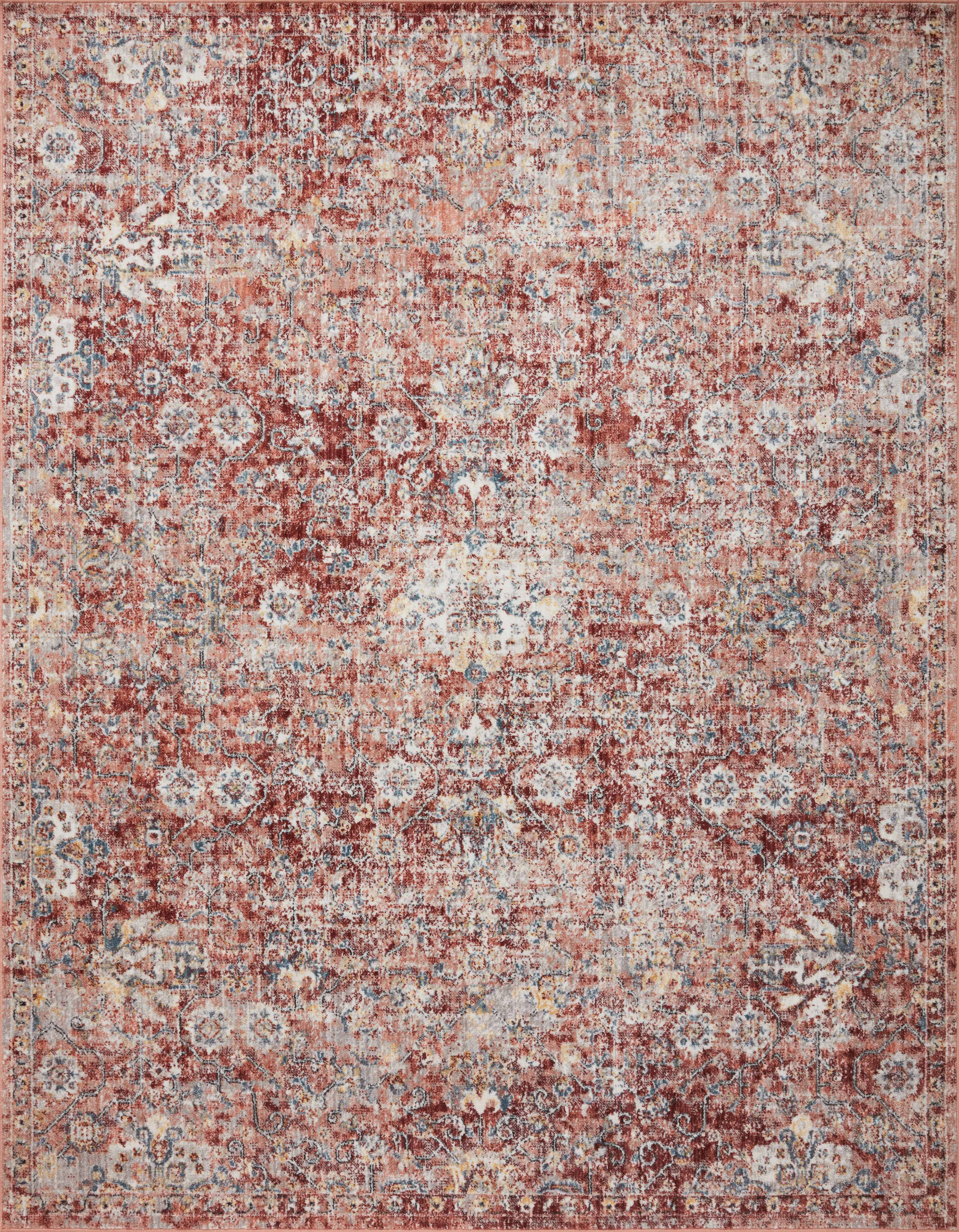 Loloi II Cassandra Rug by Loloi Collection | Decorilla
