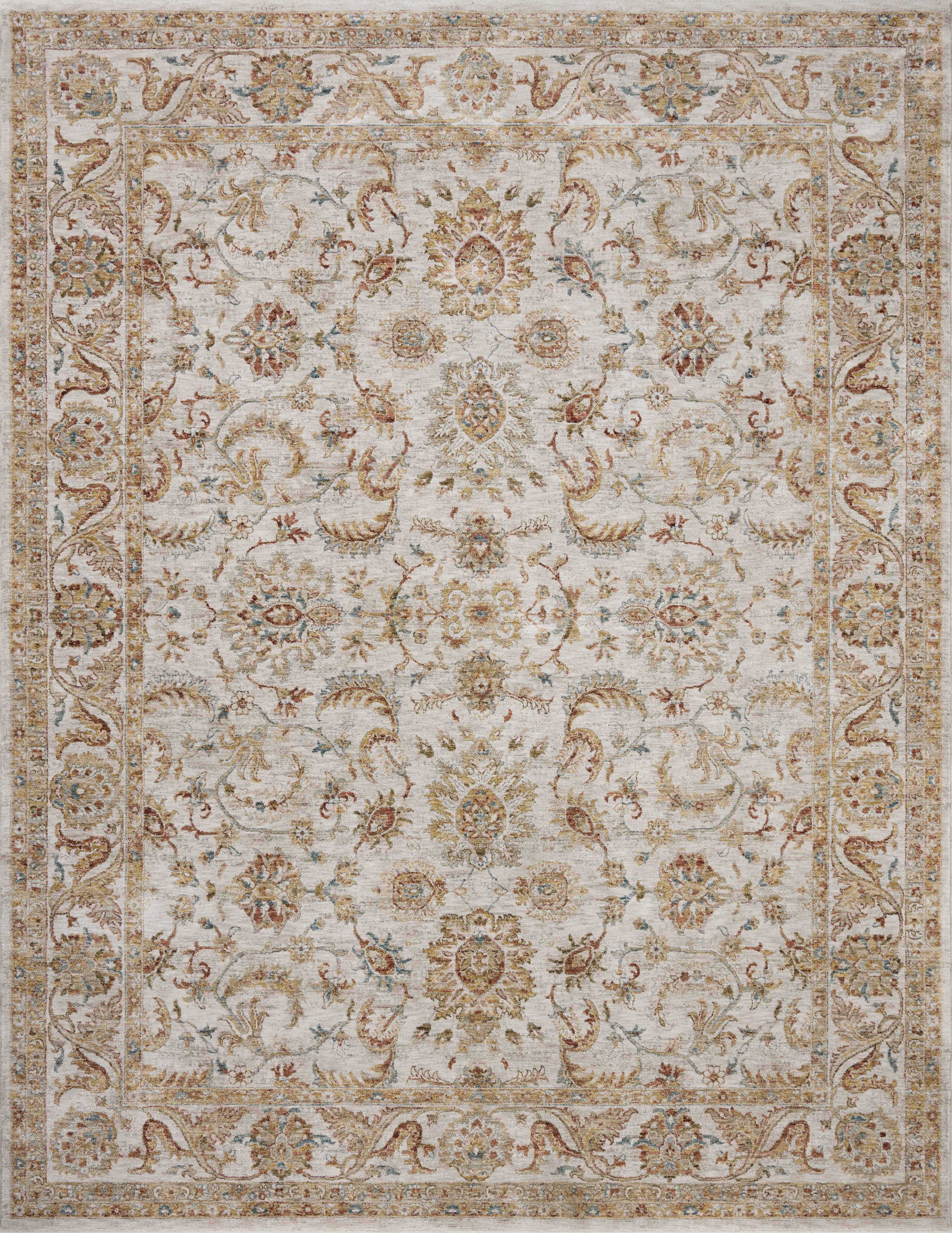 Loloi Gaia Rug by Loloi Collection | Decorilla