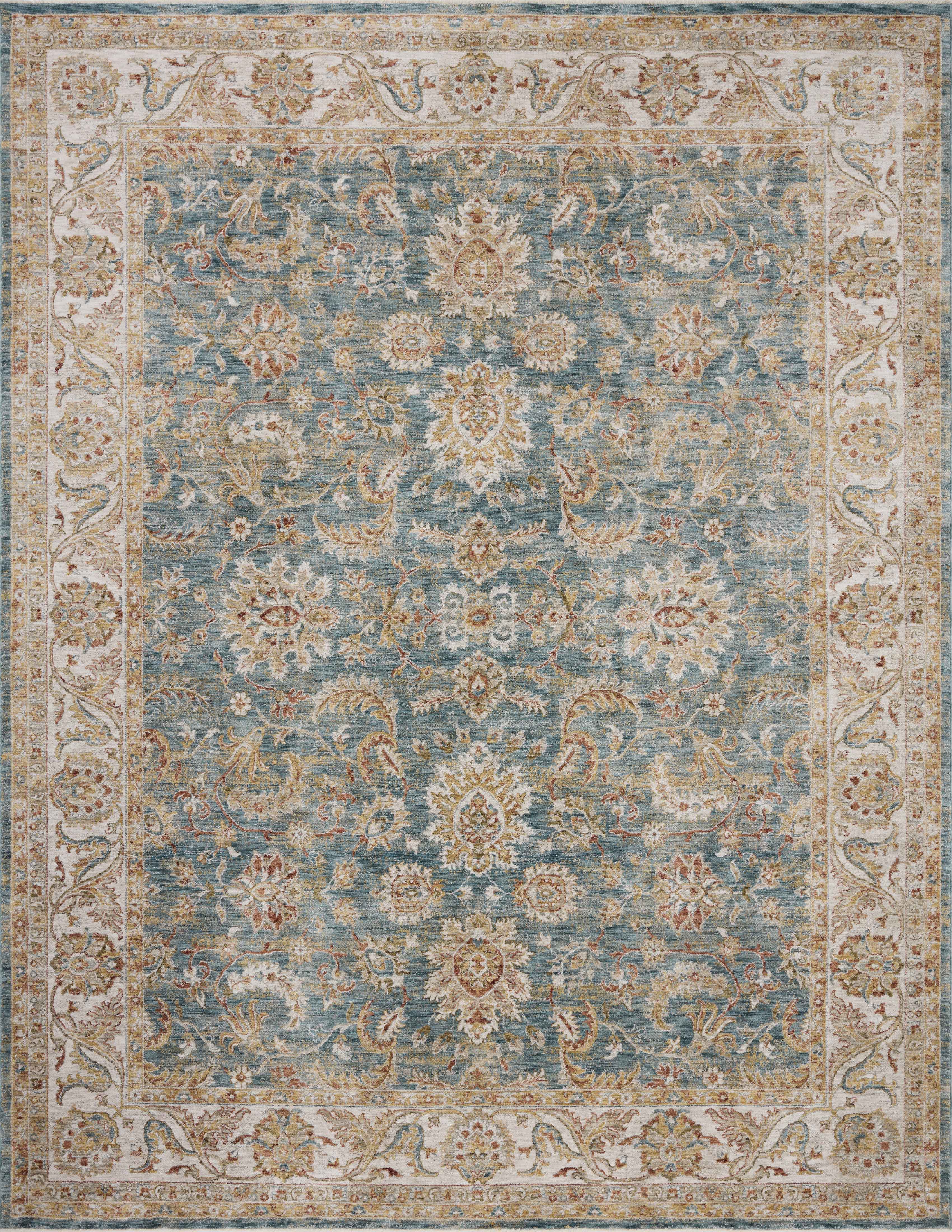 Loloi Gaia Rug by Loloi Collection | Decorilla