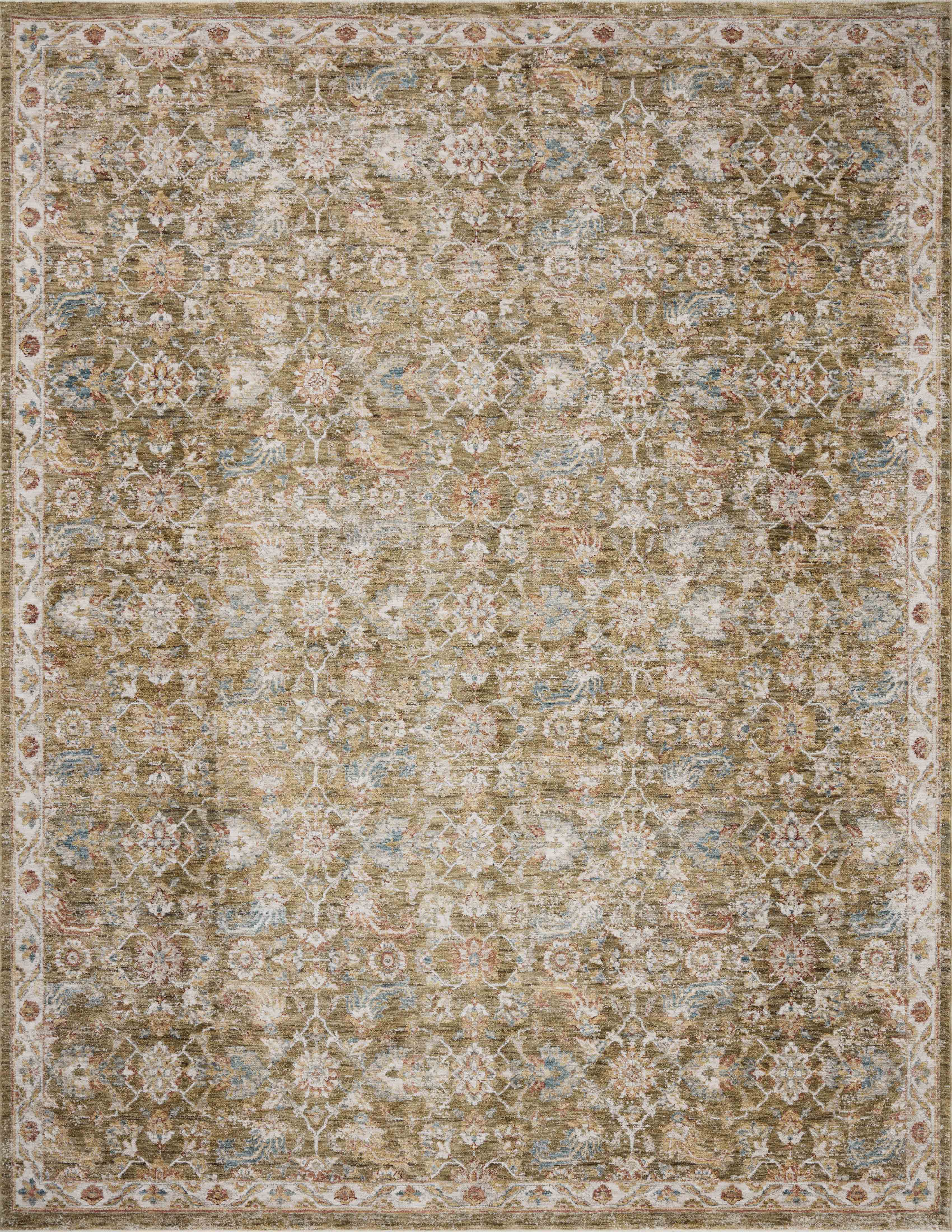 Loloi Gaia Rug by Loloi Collection | Decorilla