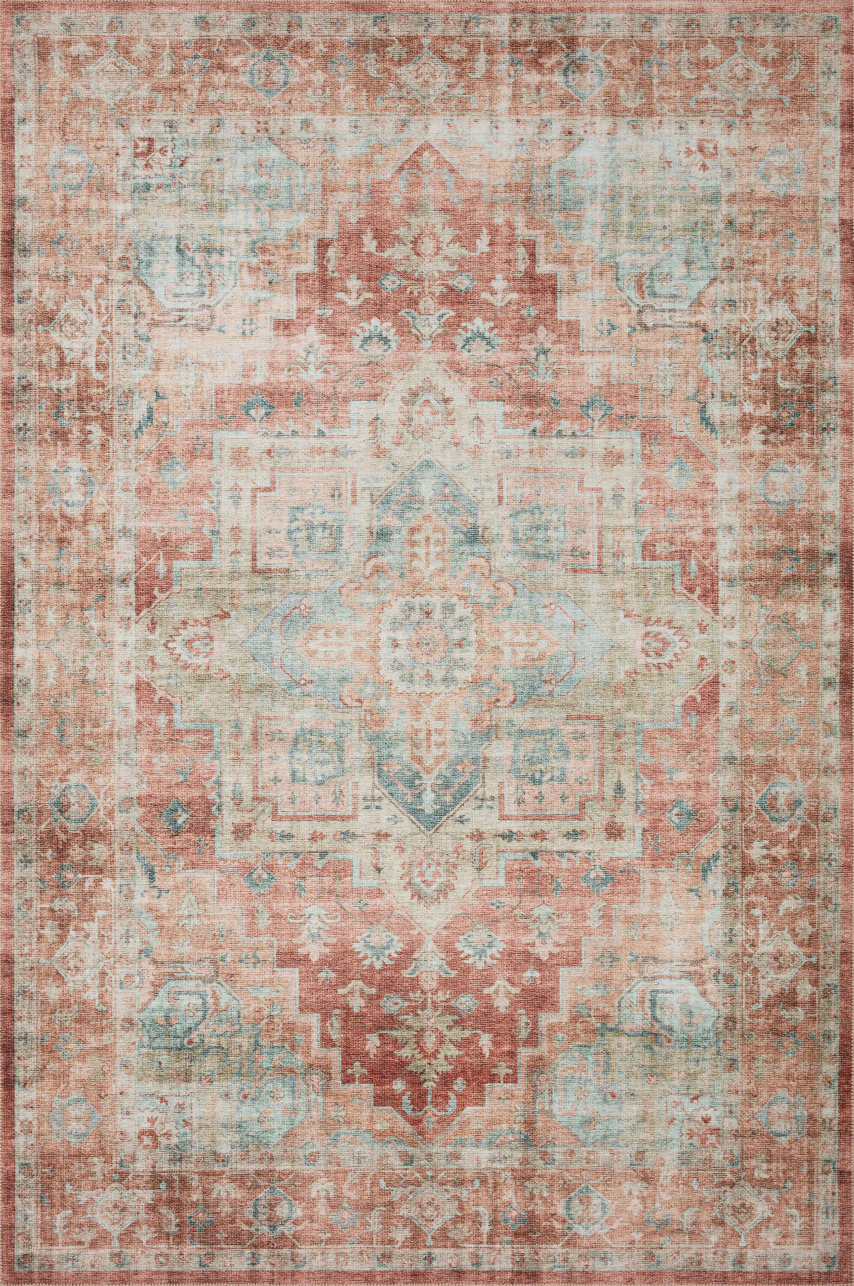 Loloi II Heidi Rug by Loloi Collection | Decorilla