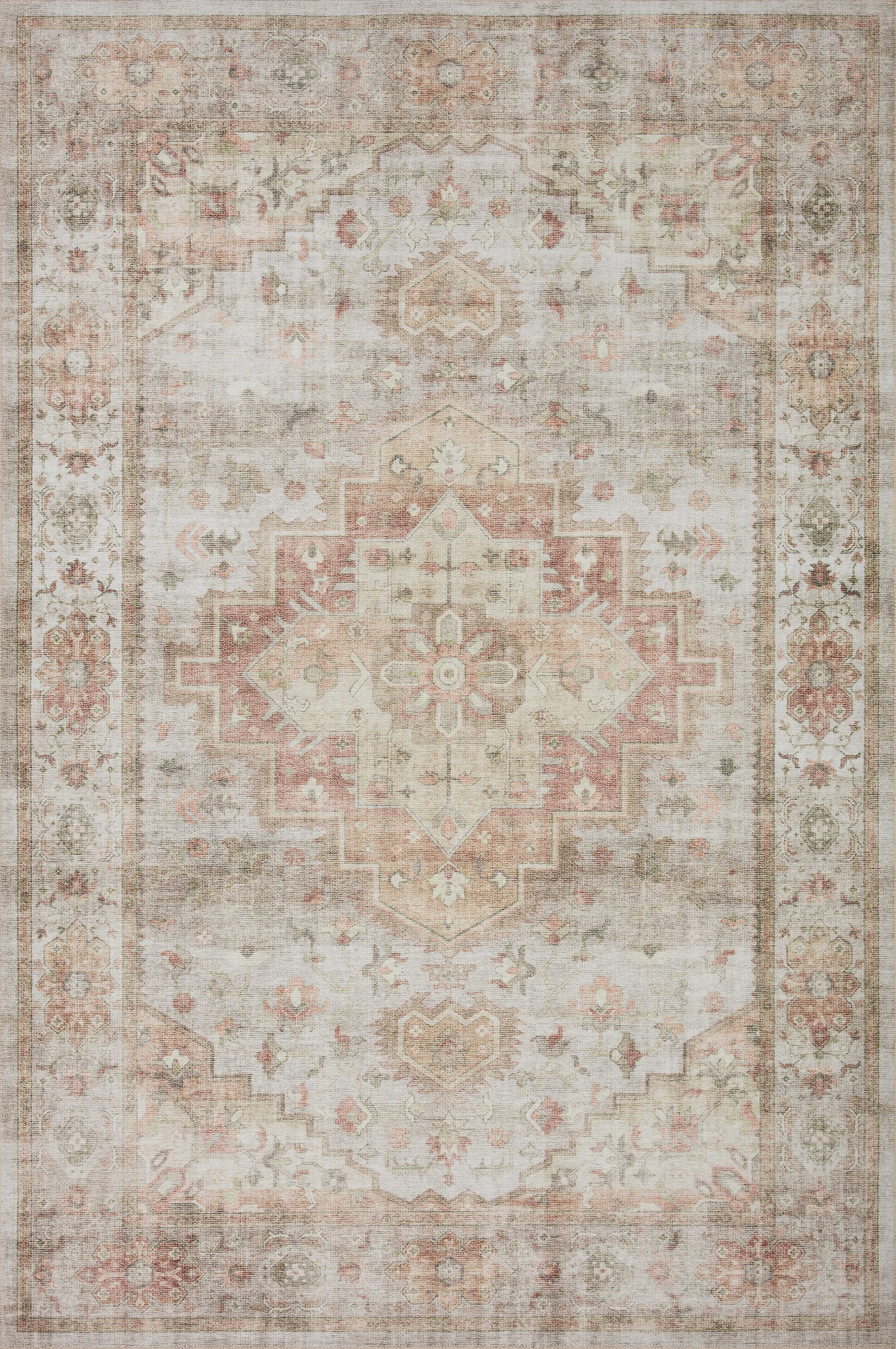 Loloi II Heidi Rug by Loloi Collection | Decorilla
