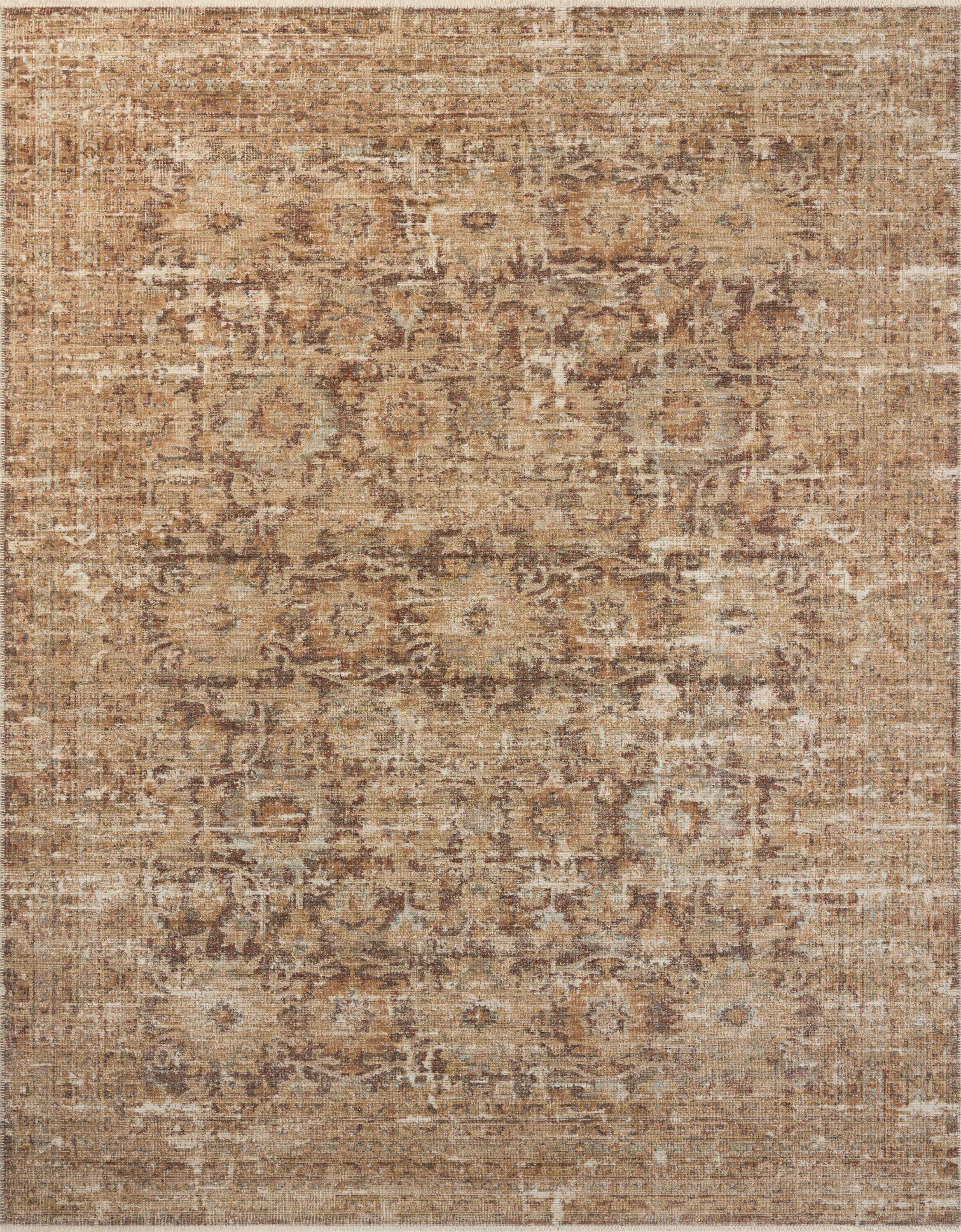 Loloi Heritage Rug by Loloi Collection | Decorilla