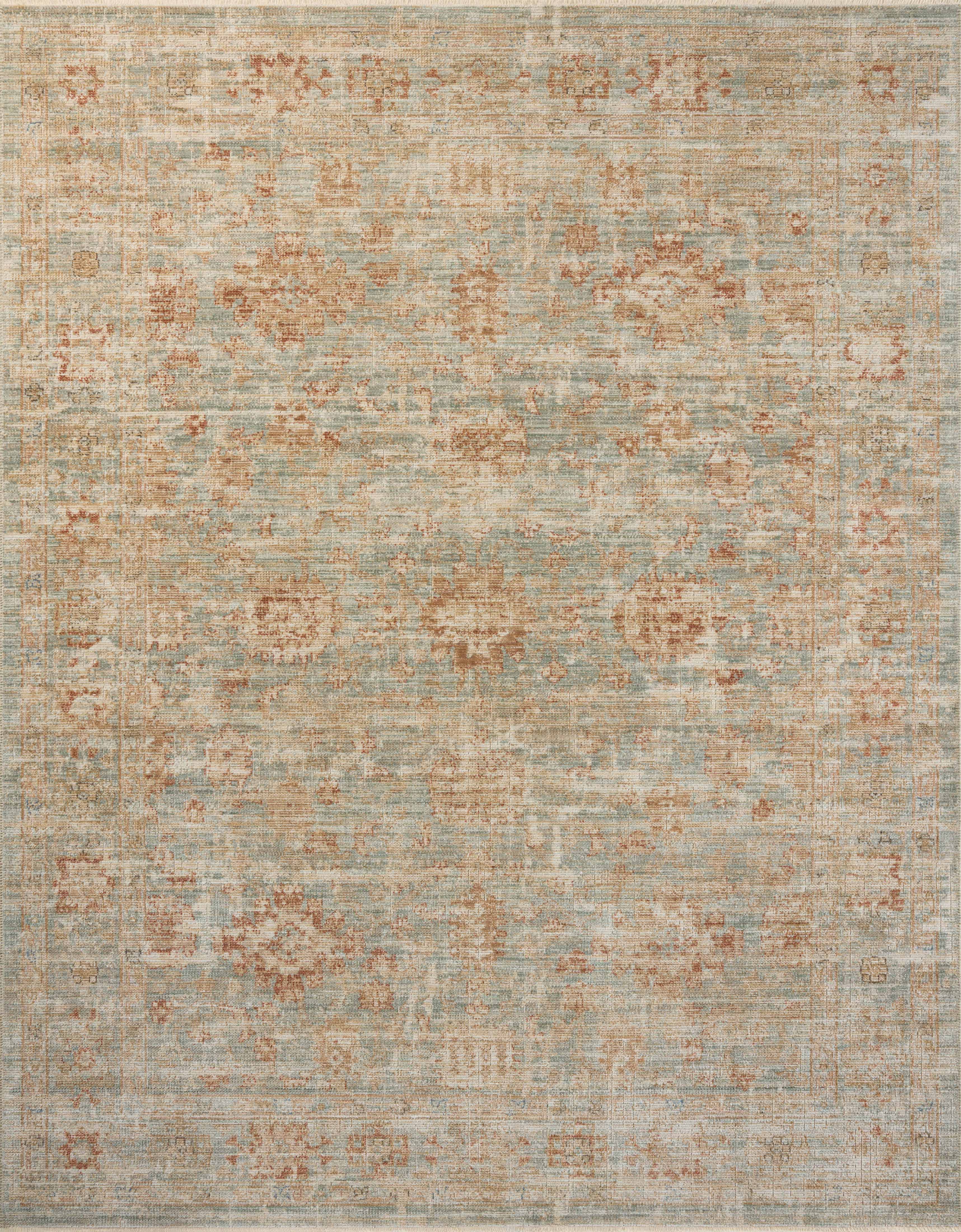 Loloi Heritage Rug by Loloi Collection | Decorilla
