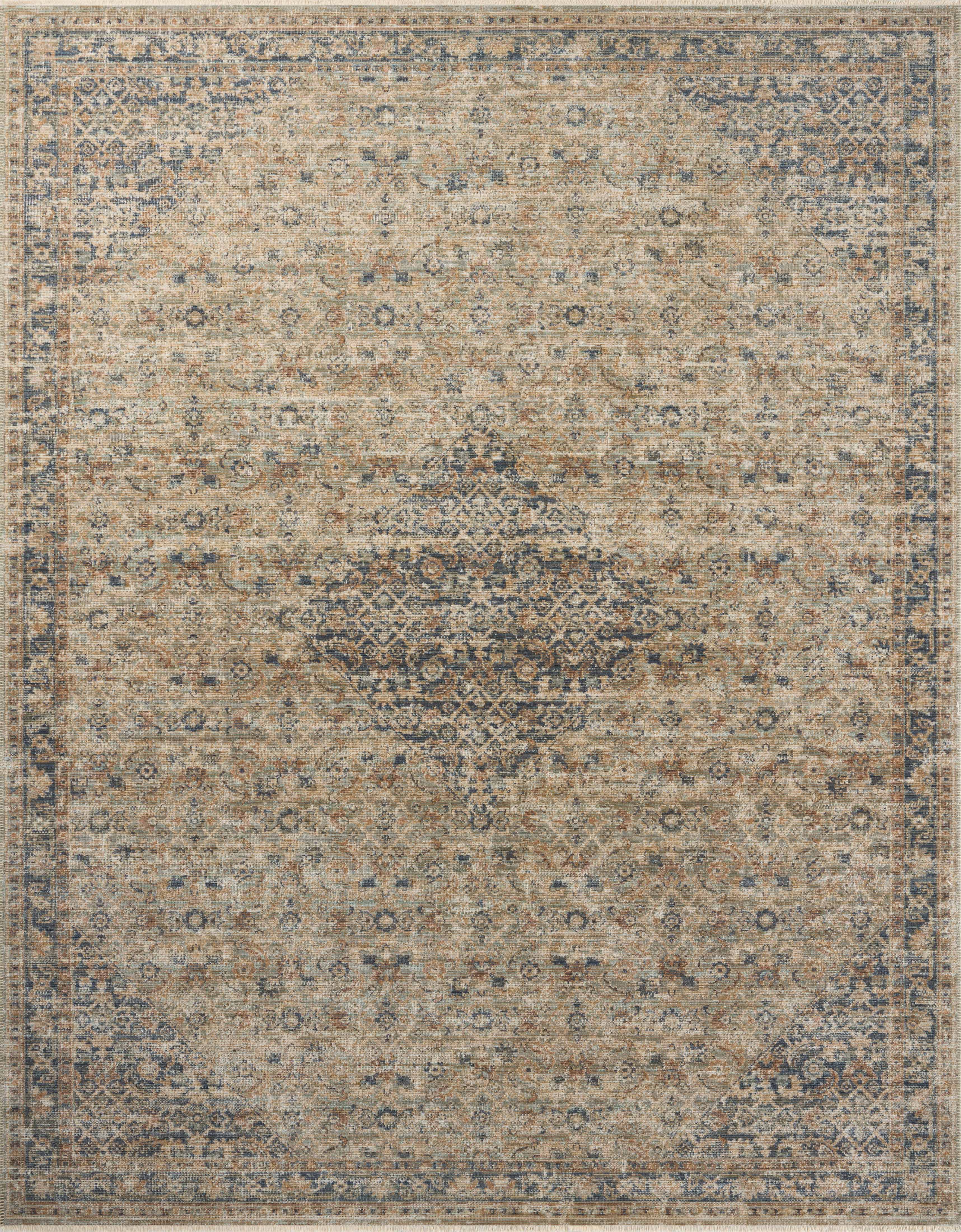 Loloi Heritage Rug by Loloi Collection | Decorilla