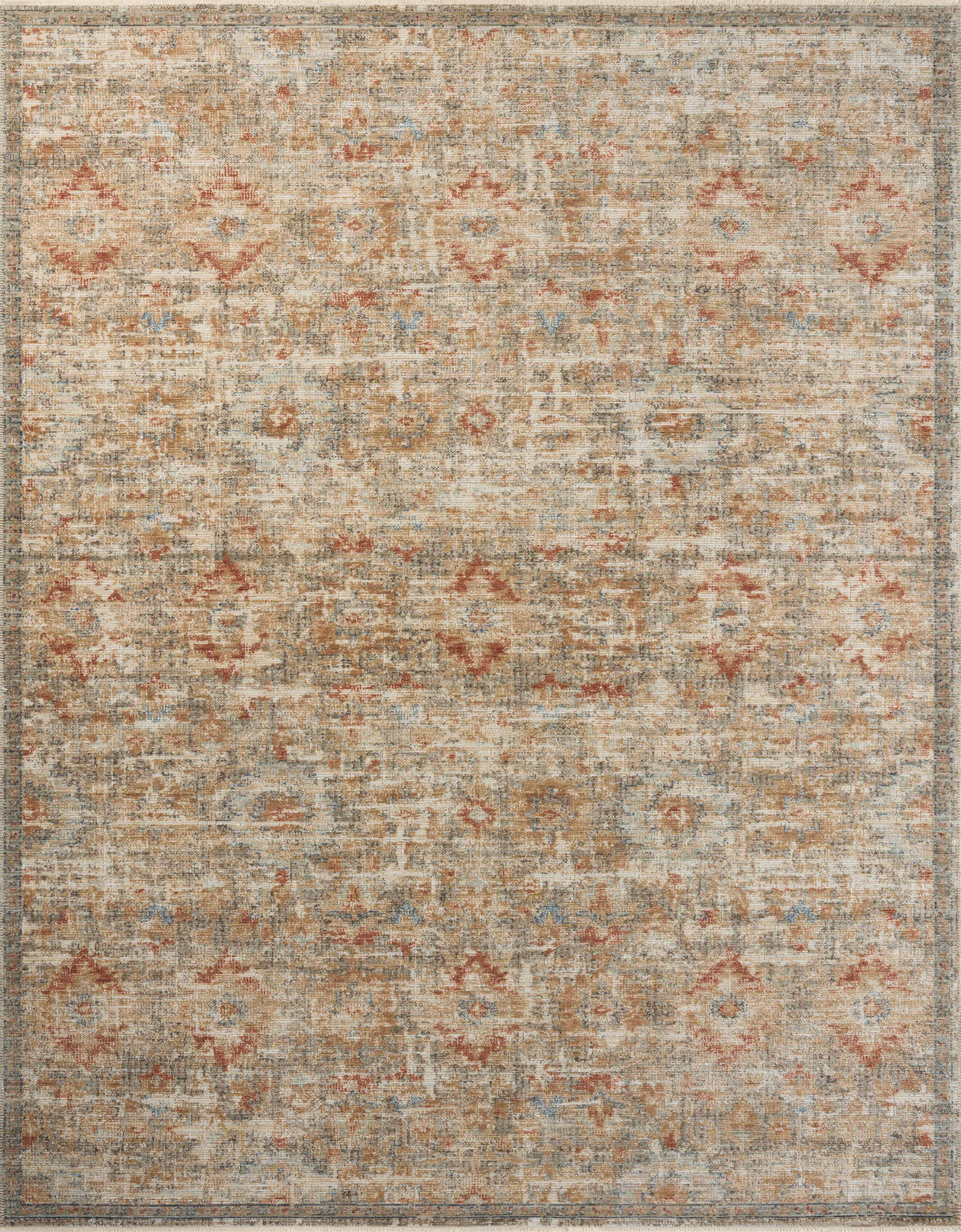 Loloi Heritage Rug by Loloi Collection | Decorilla