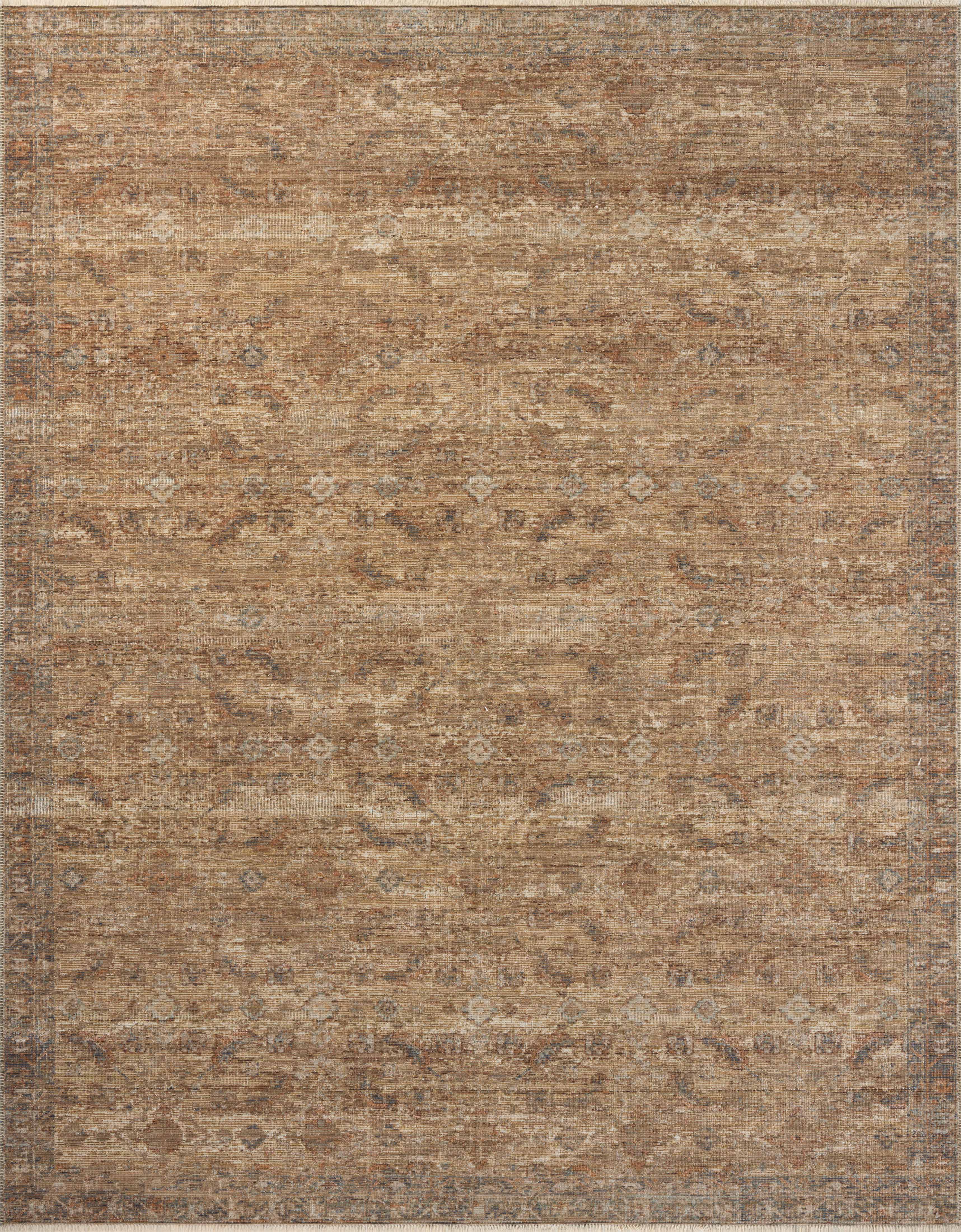 Loloi Heritage Rug by Loloi Collection | Decorilla