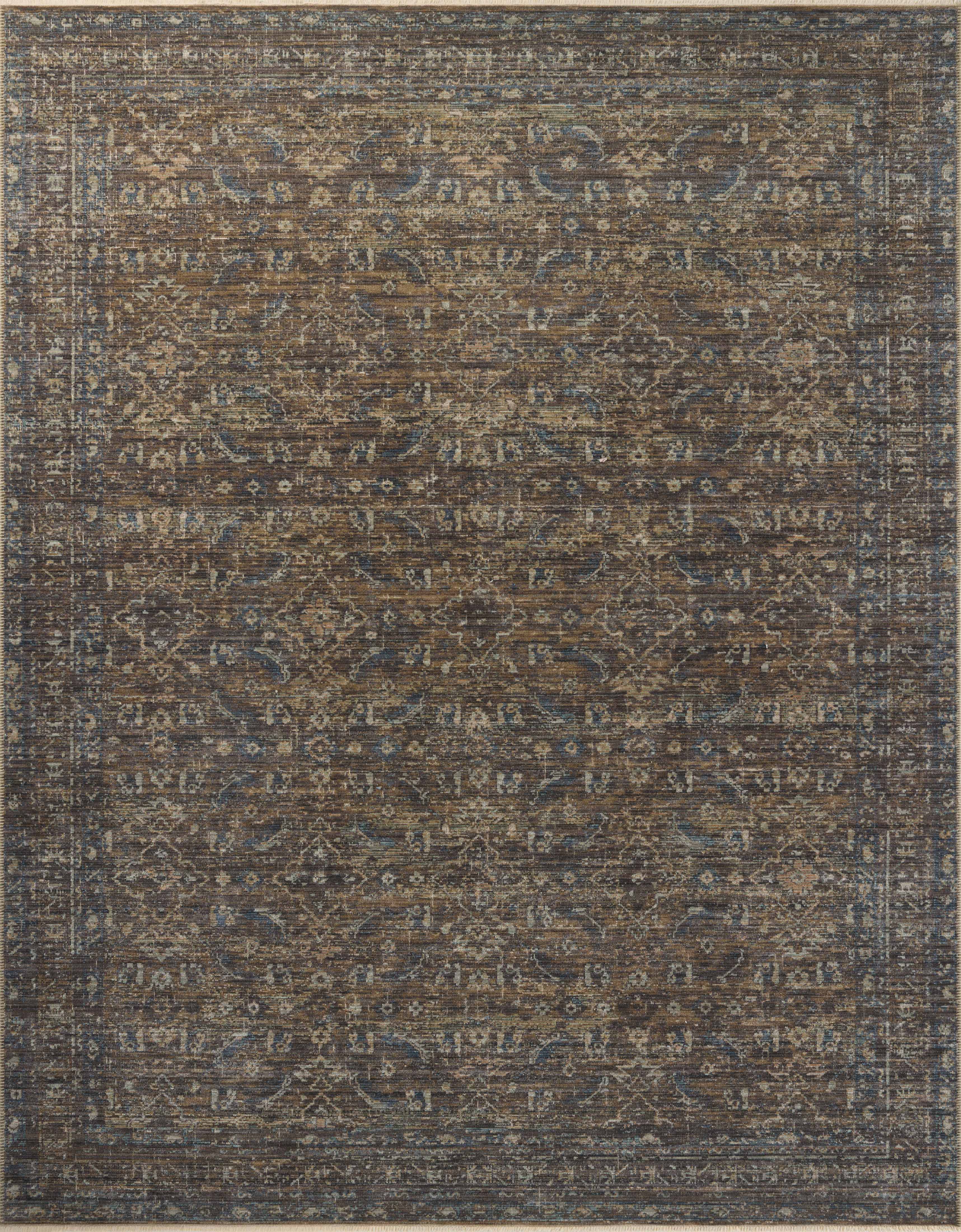Loloi Heritage Rug by Loloi Collection | Decorilla