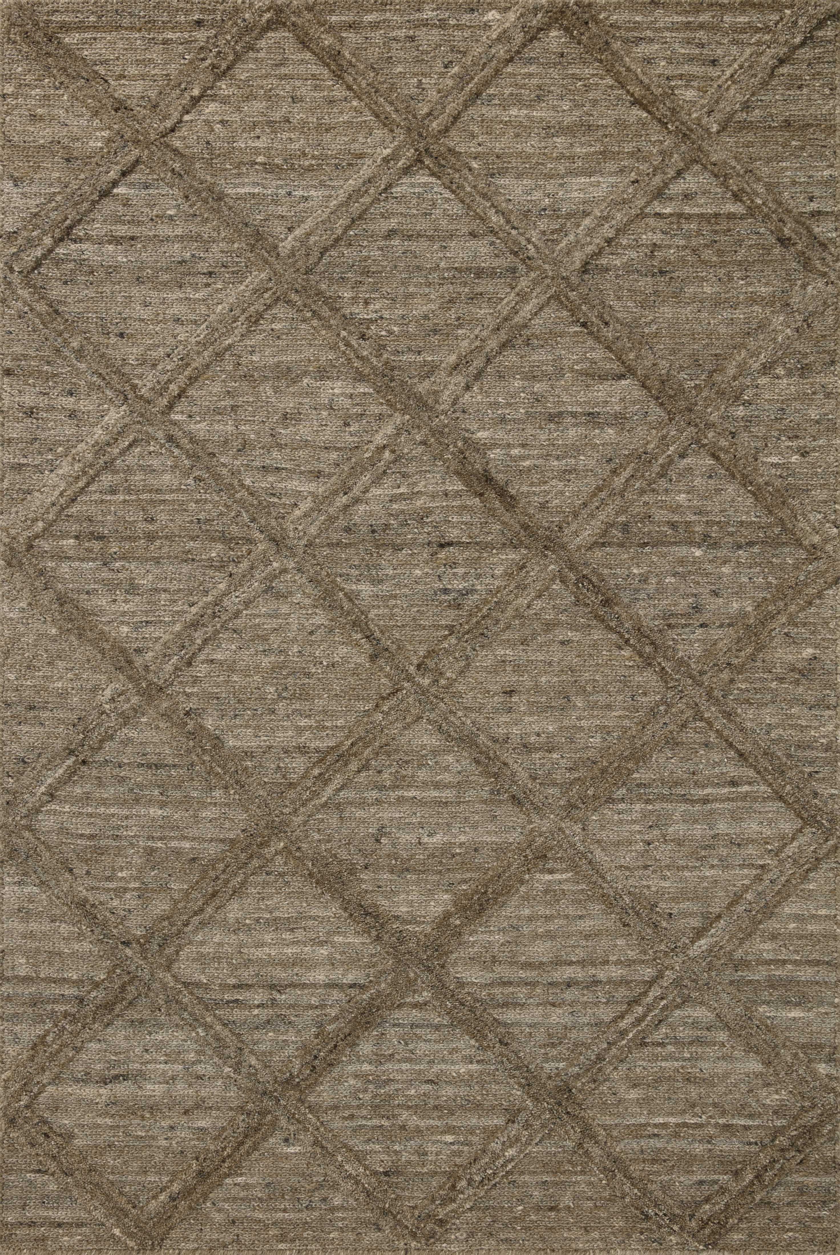 Magnolia Home by Joanna Gaines x Loloi Hunter Rug by Loloi Collection ...