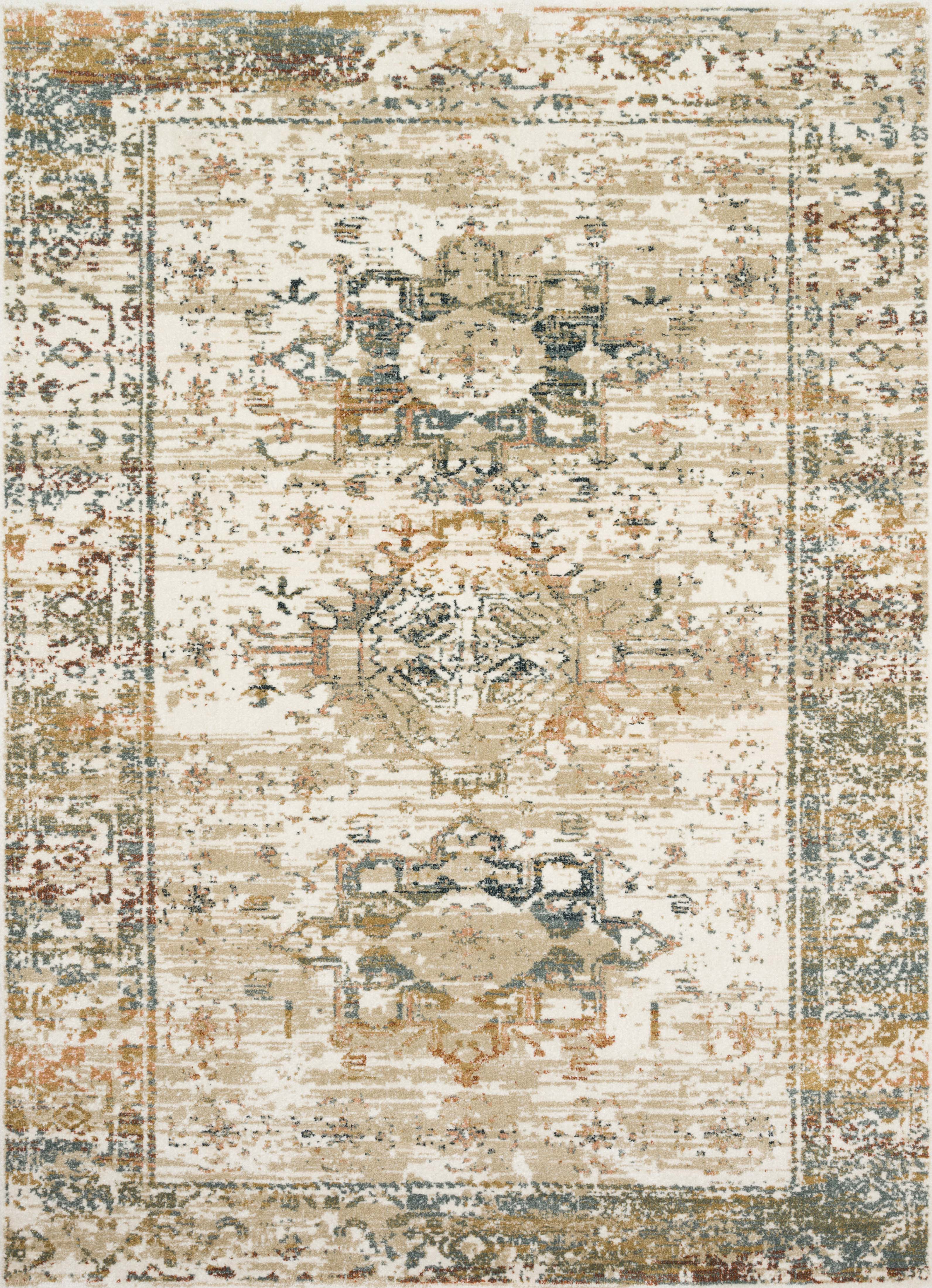 Magnolia Home by Joanna Gaines x Loloi James Rug by Loloi Collection ...