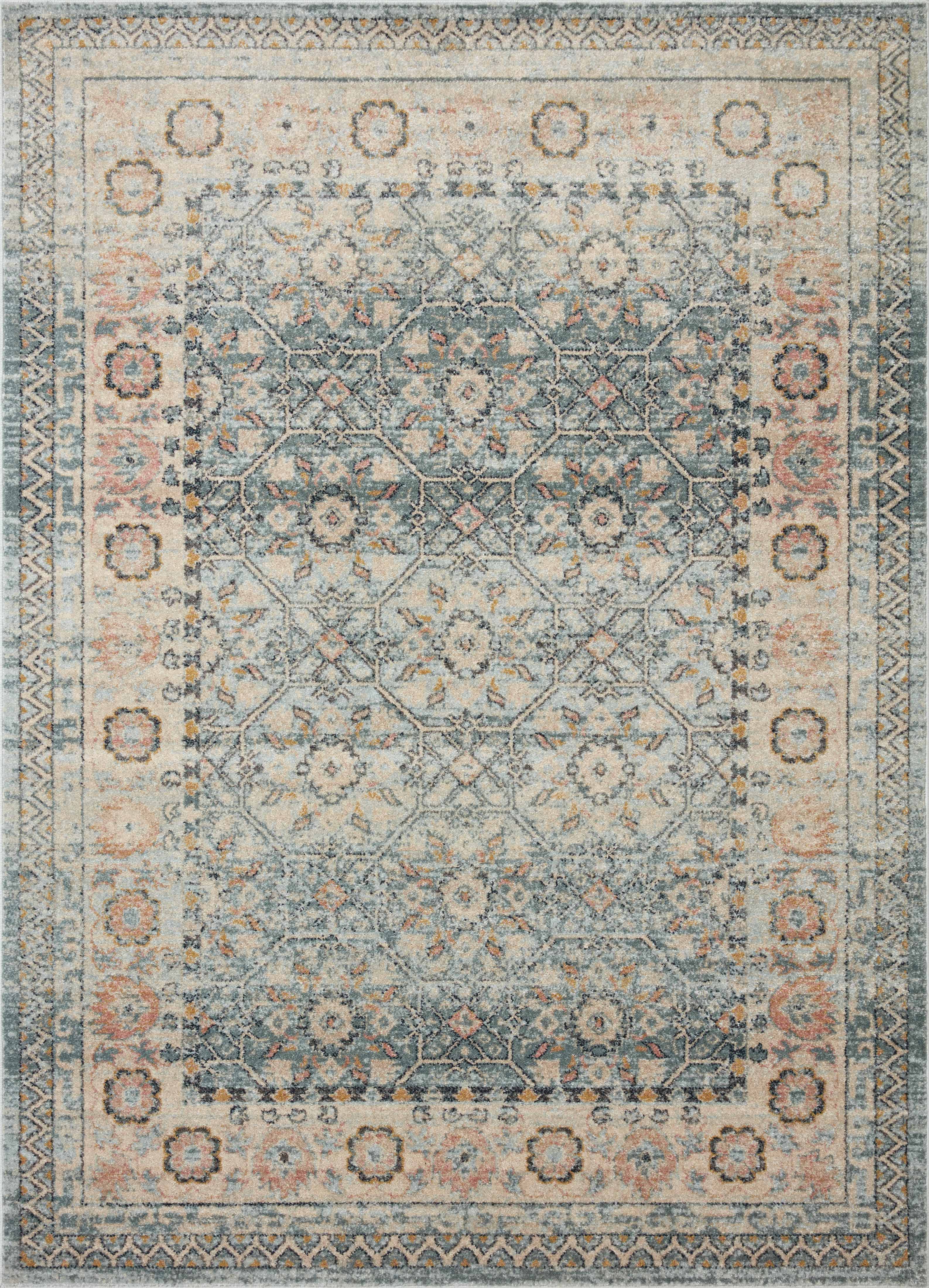 Loloi II Jocelyn Rug by Loloi Collection | Decorilla
