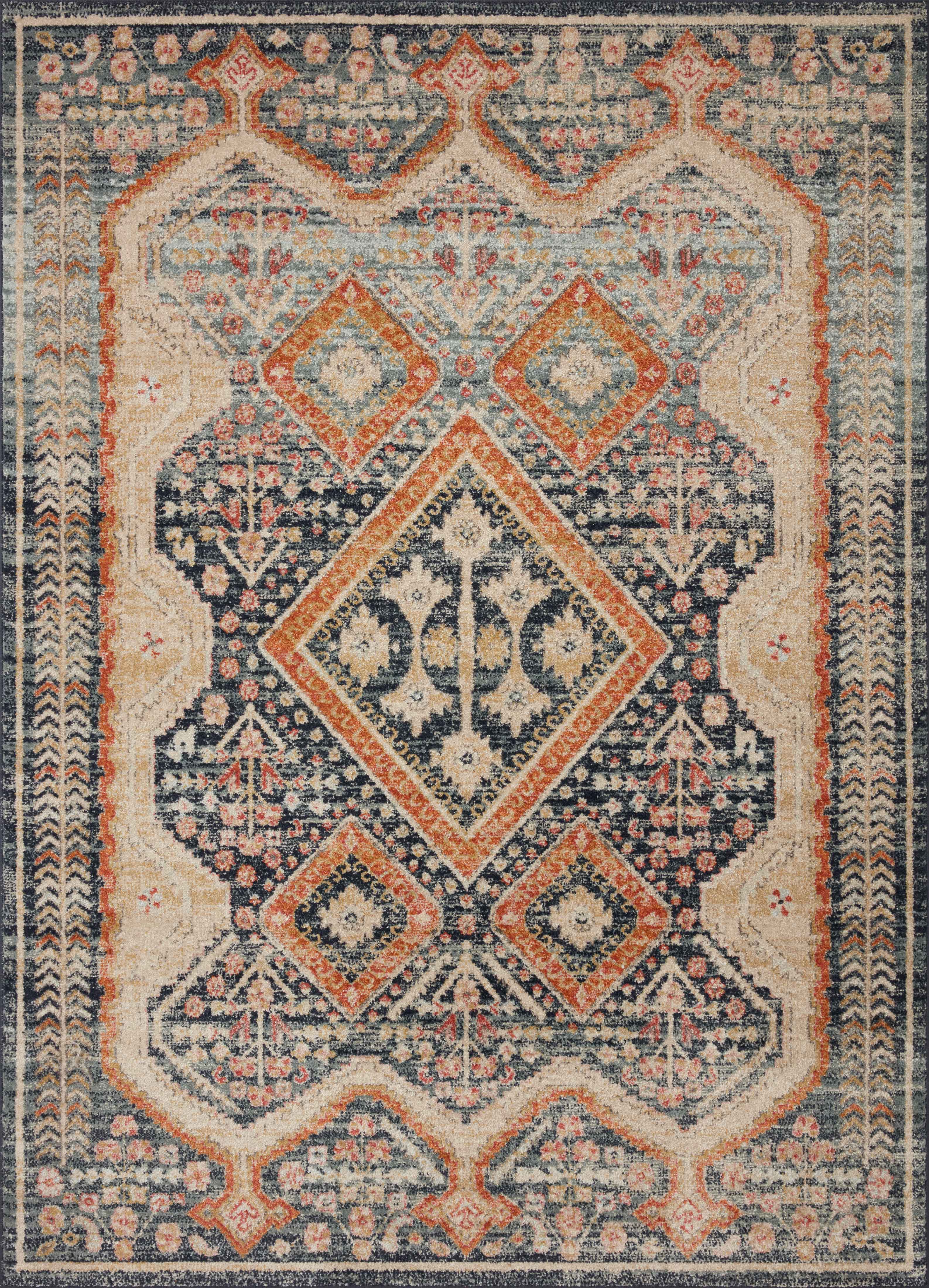 Loloi II Jocelyn Rug by Loloi Collection | Decorilla