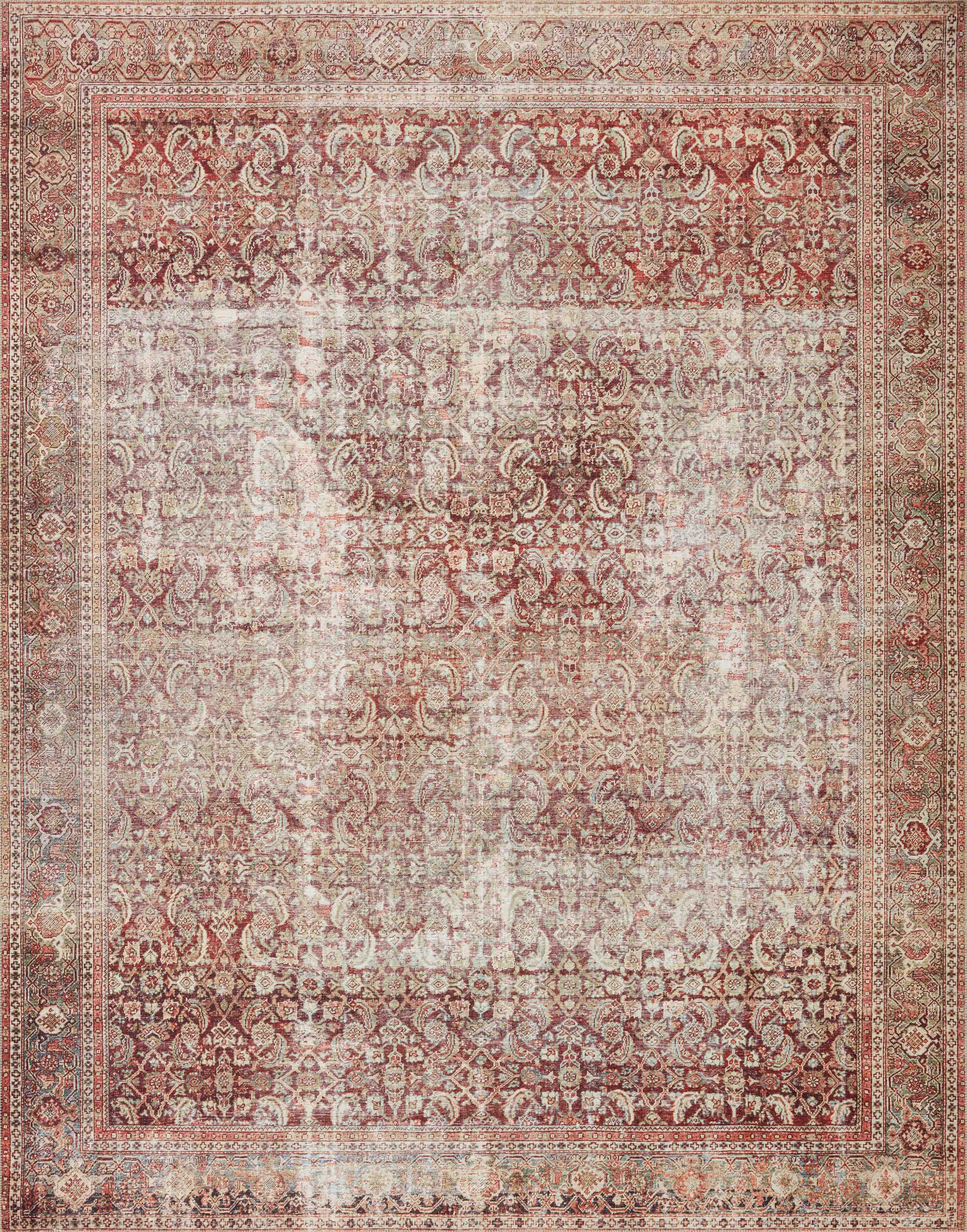 Loloi II Layla Rug by Loloi Collection | Decorilla