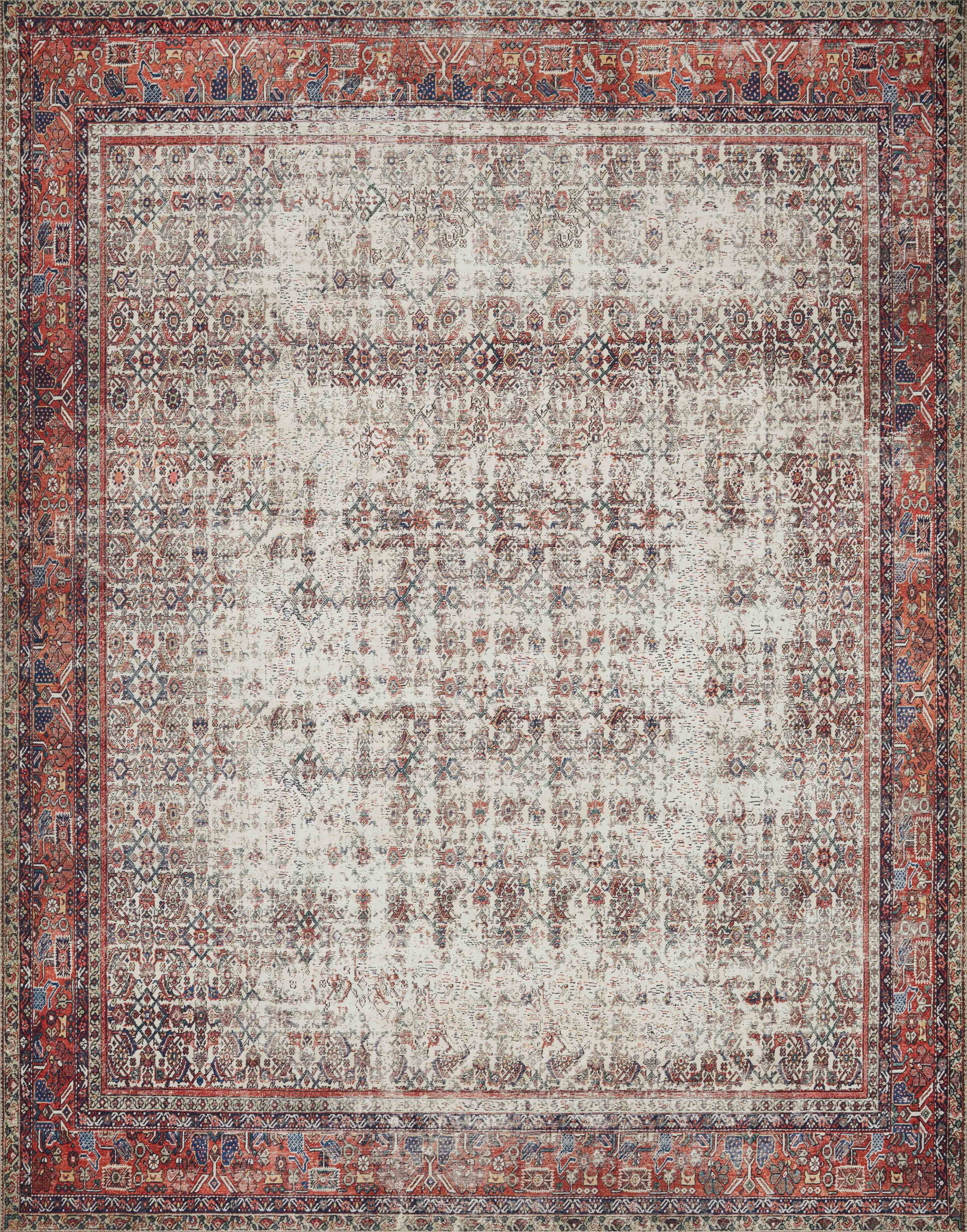 Loloi II Layla Rug by Loloi Collection | Decorilla