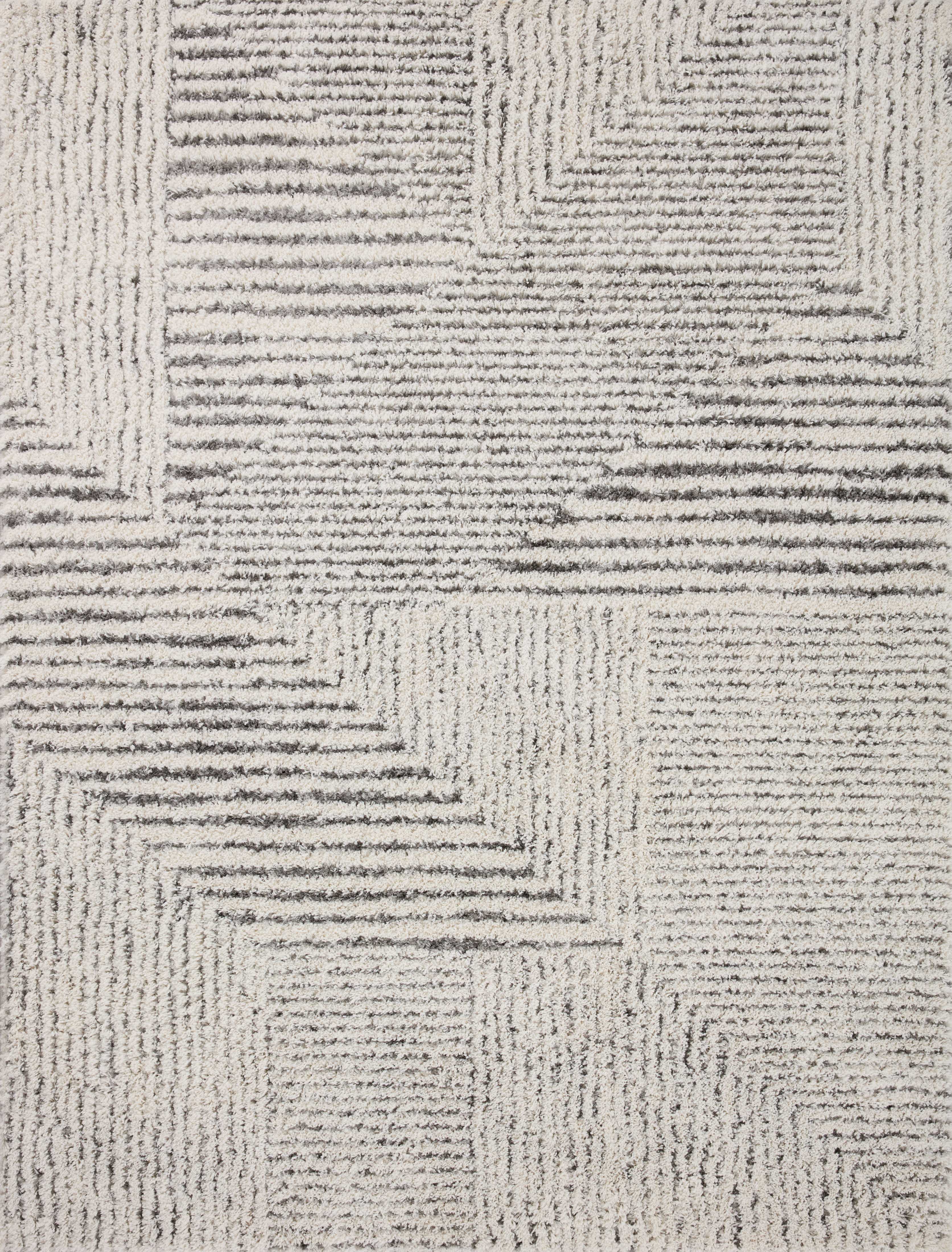 Loloi Levitt Shag Rug by Loloi Collection | Decorilla