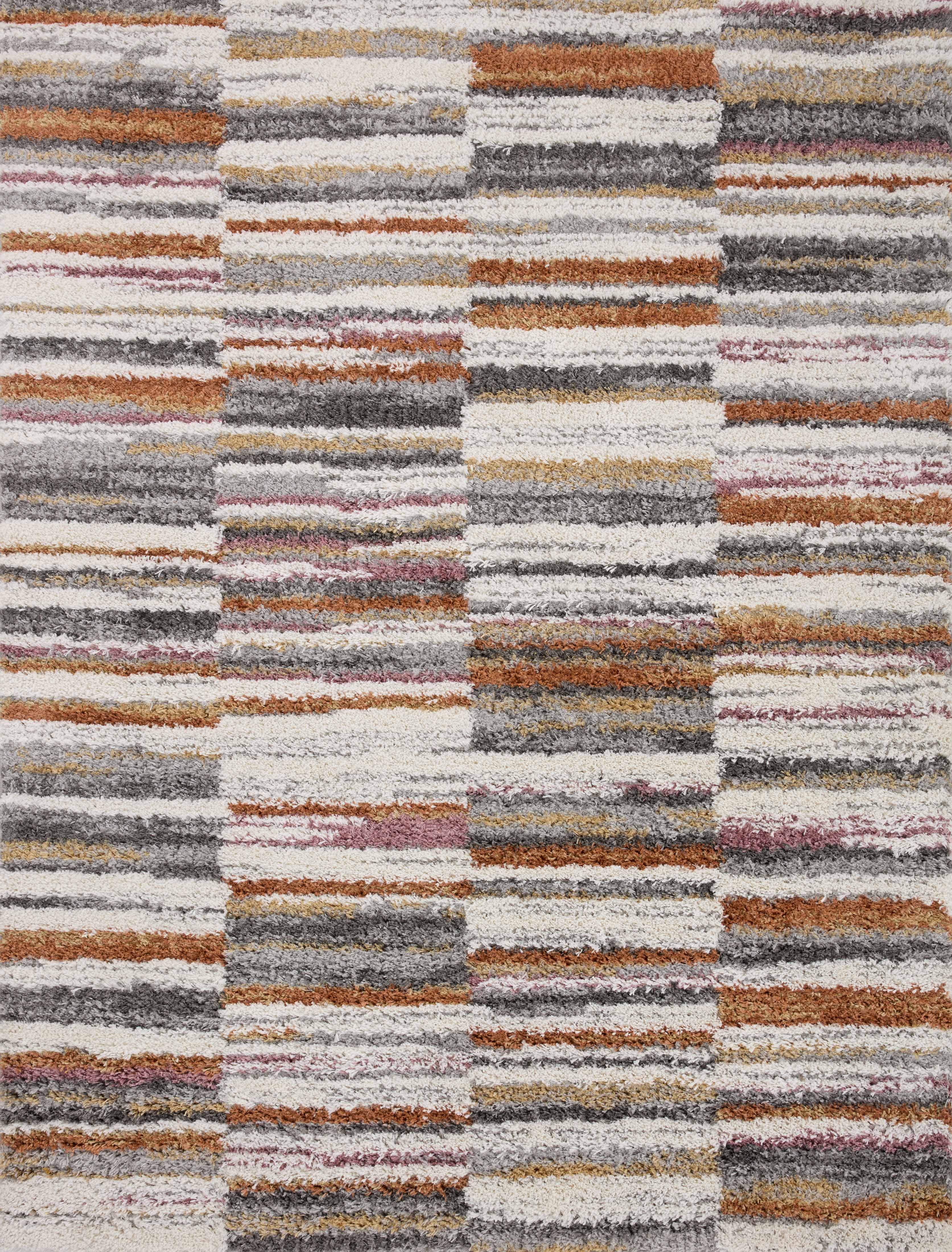 Loloi Levitt Shag Rug by Loloi Collection | Decorilla