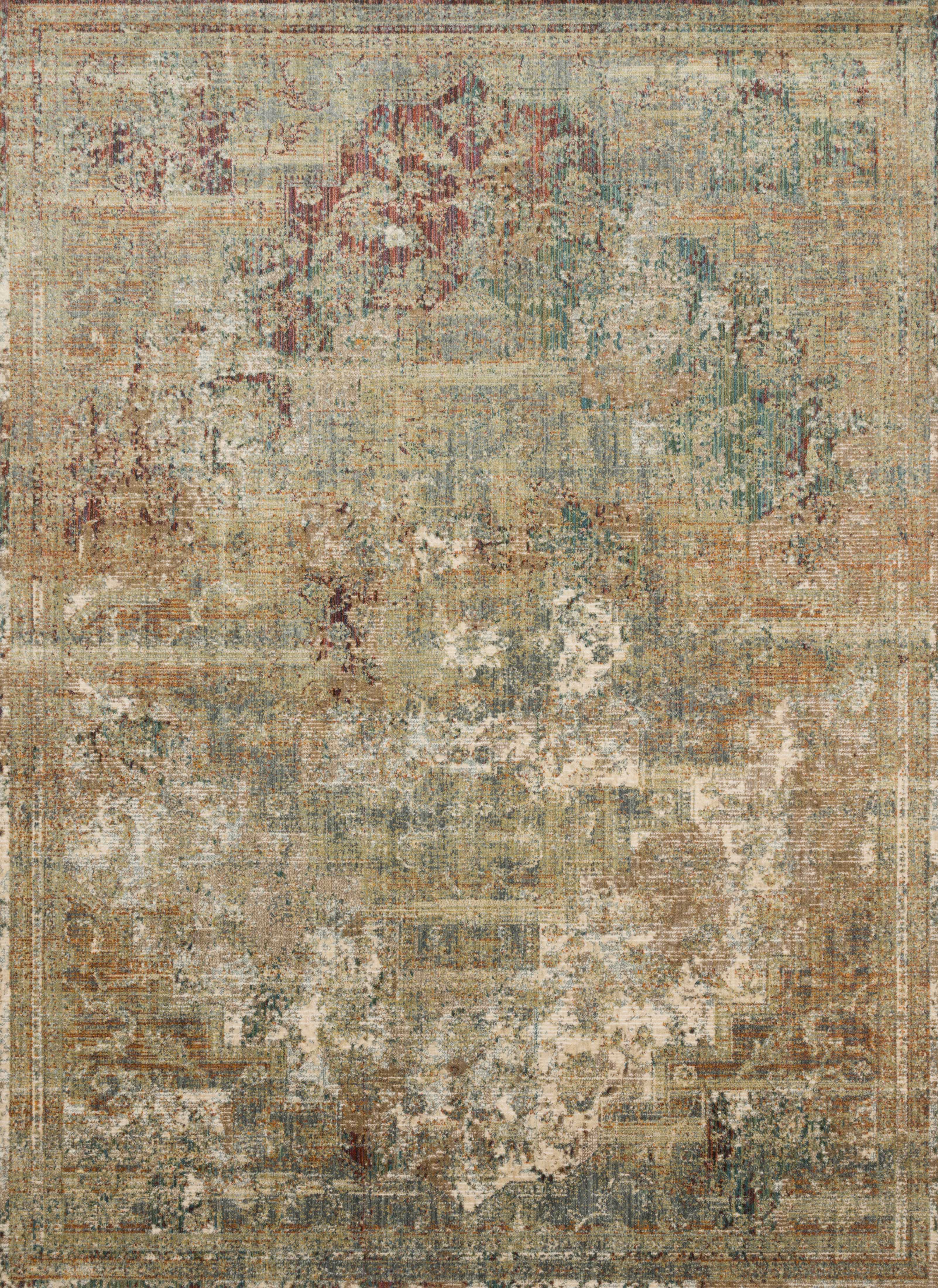 Magnolia Home by Joanna Gaines x Loloi Linnea Rug by Loloi Collection ...