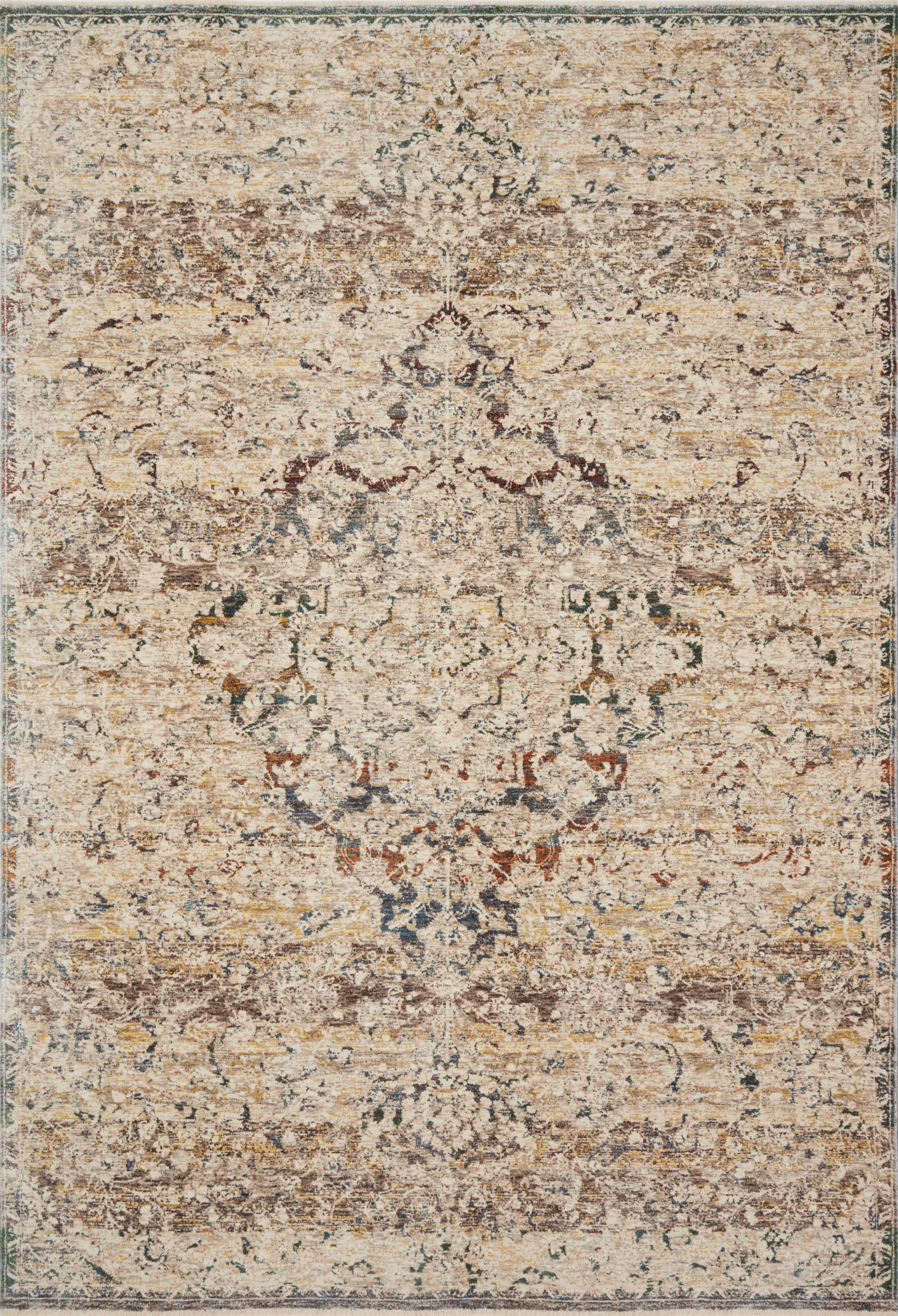 Loloi Lourdes Rug by Loloi Collection | Decorilla