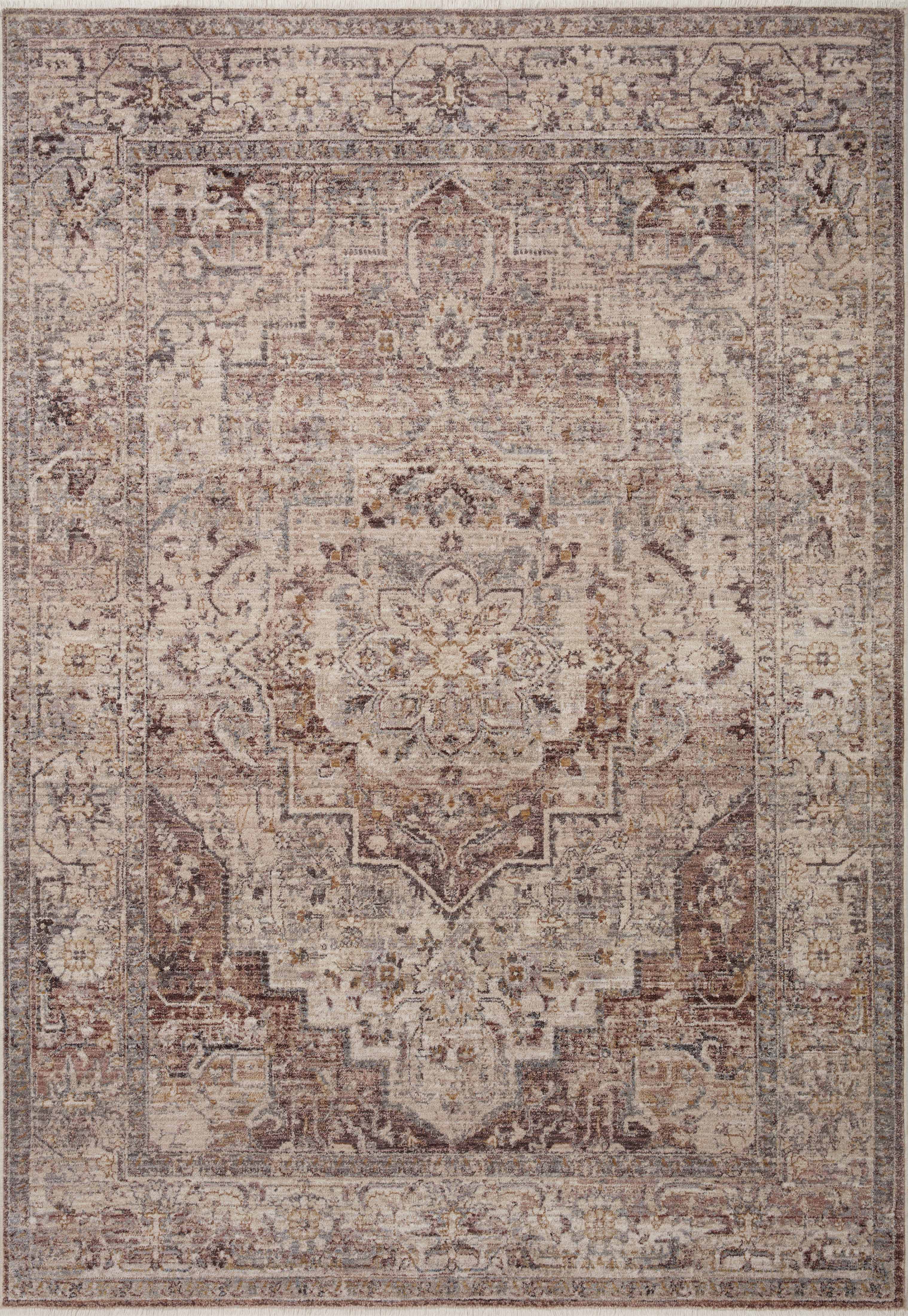Loloi Lyra Rug by Loloi Collection | Decorilla
