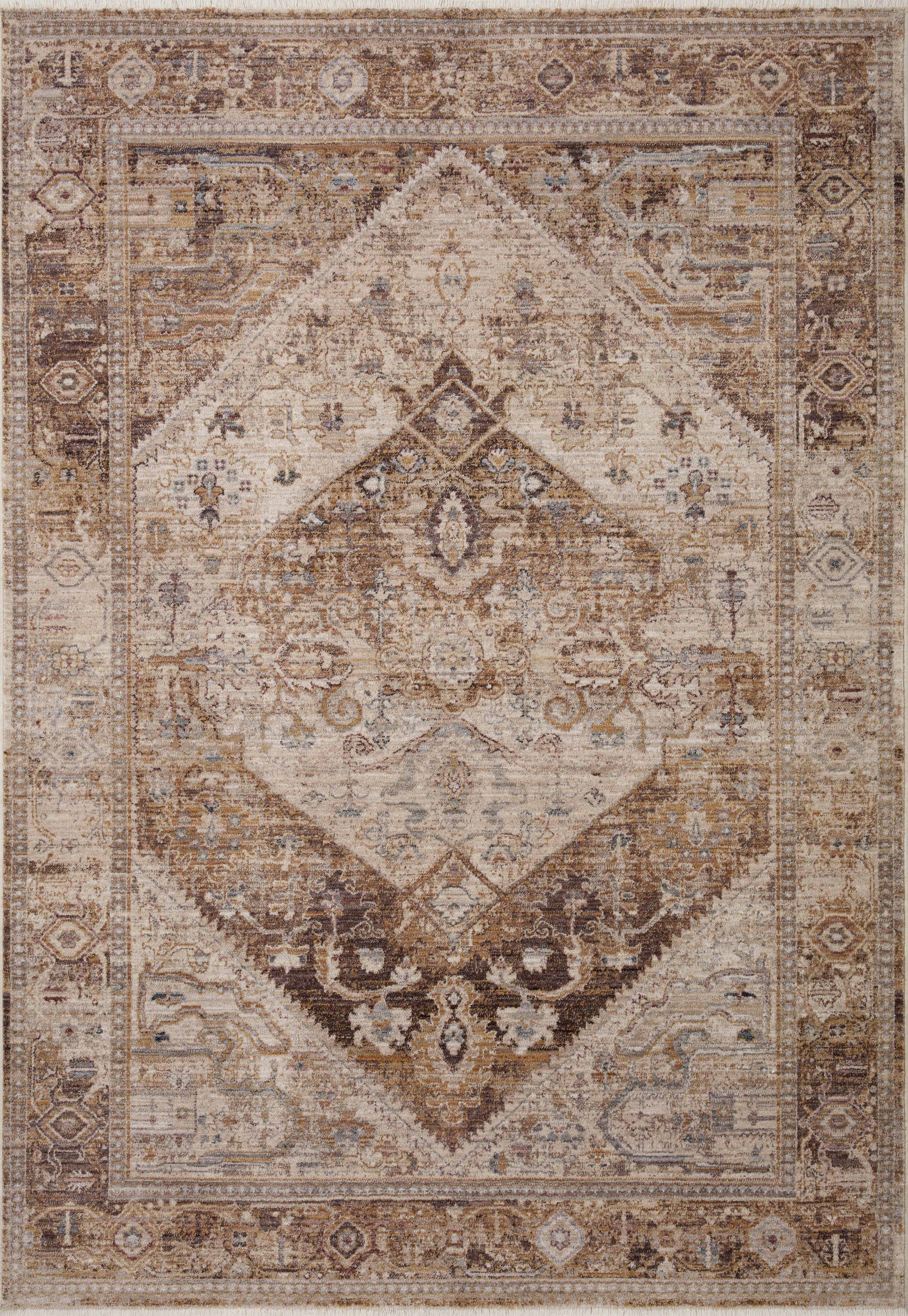 Loloi Lyra Rug by Loloi Collection | Decorilla