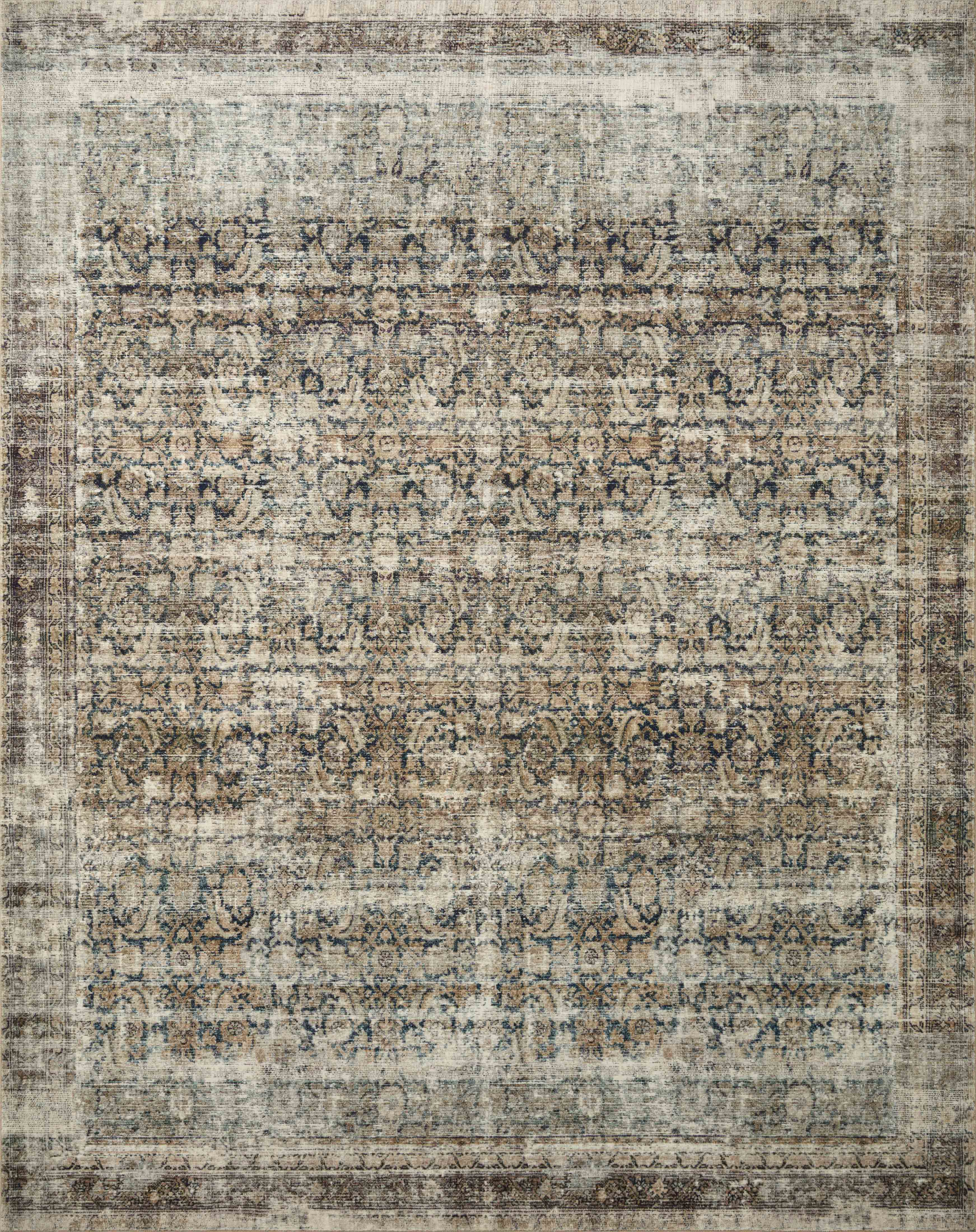 Amber Lewis x Loloi Morgan Rug by Loloi Collection | Decorilla
