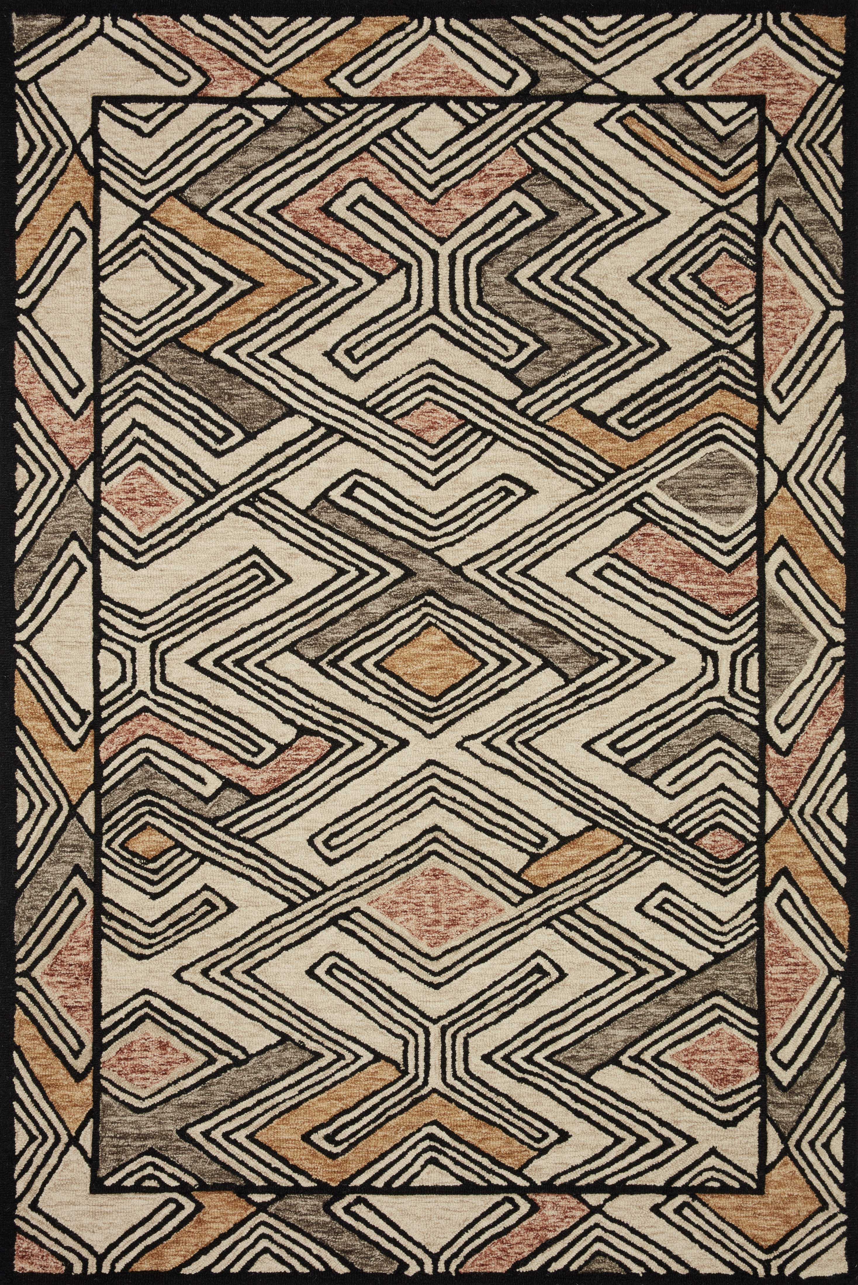Loloi II Nala Rug by Loloi Collection | Decorilla
