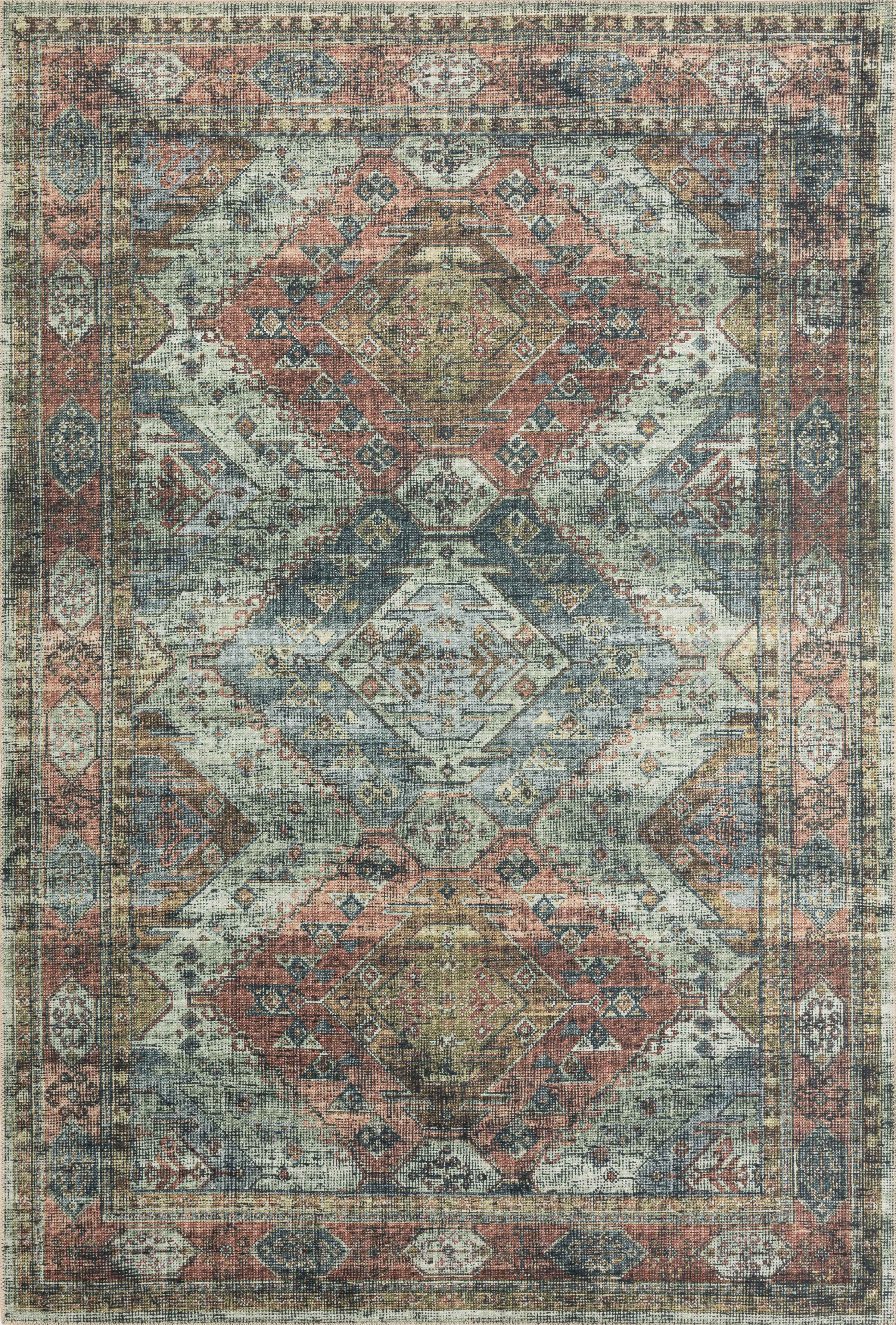 Loloi II Skye Rug by Loloi Collection | Decorilla
