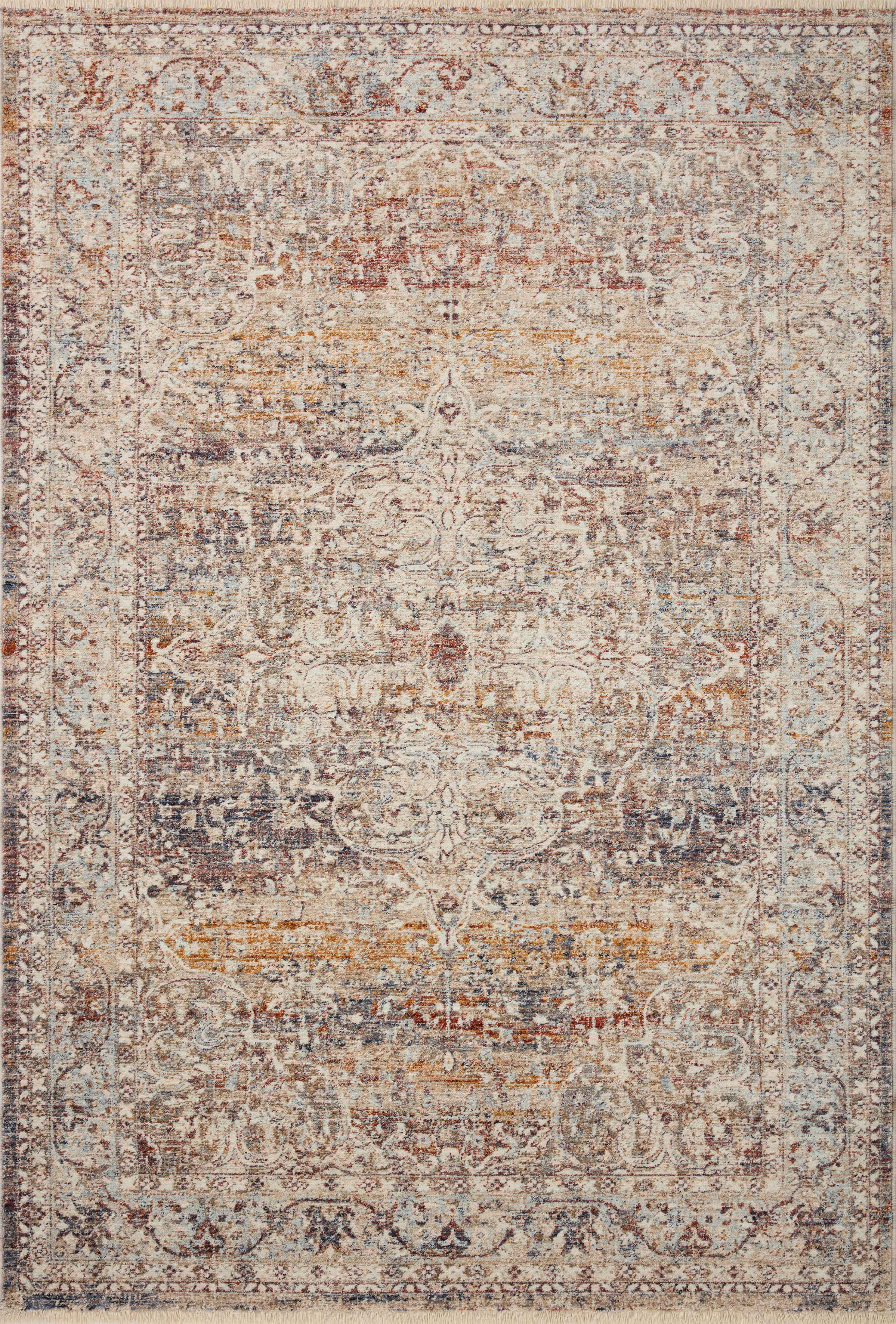 Loloi II Sorrento Rug by Loloi Collection | Decorilla