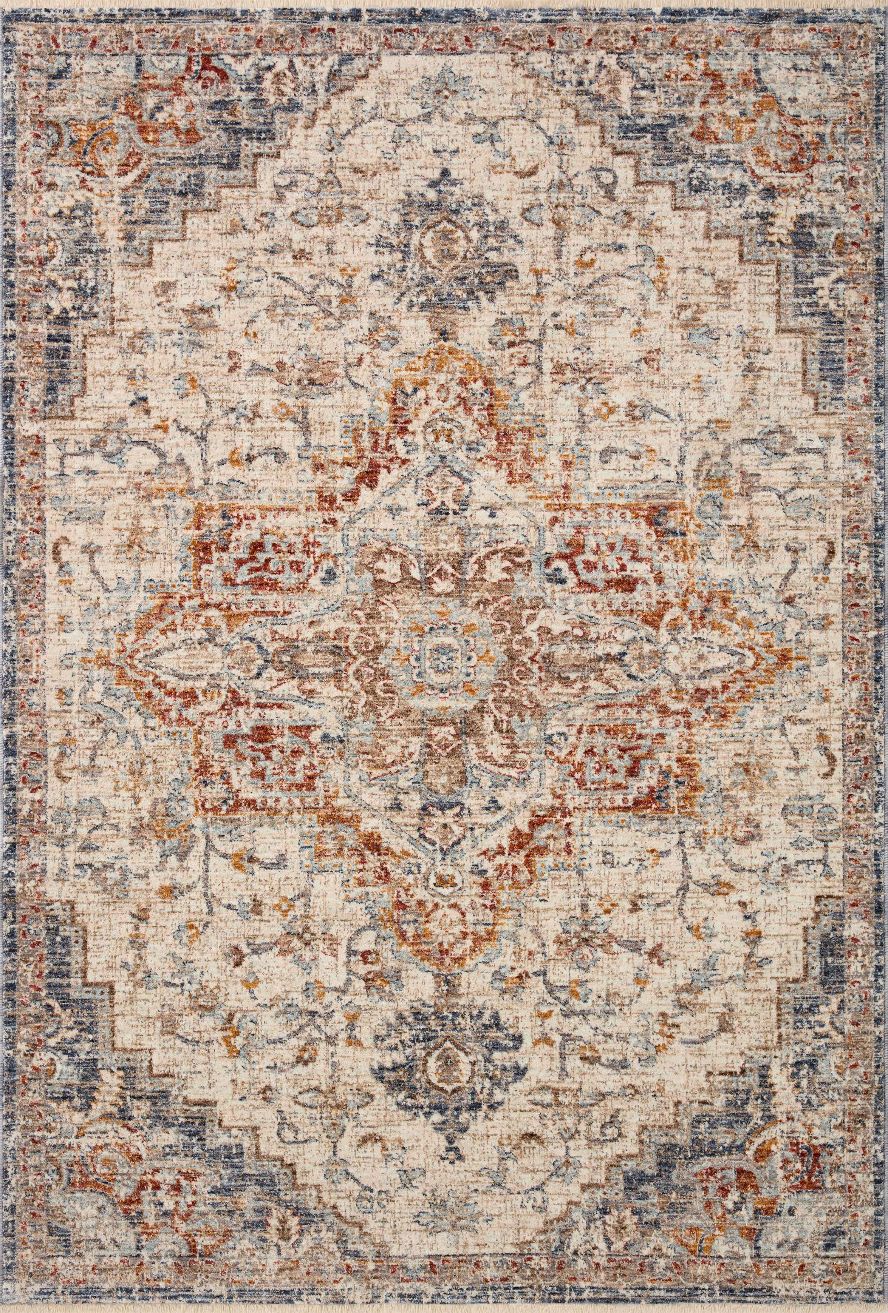 Loloi II Sorrento Rug by Loloi Collection | Decorilla