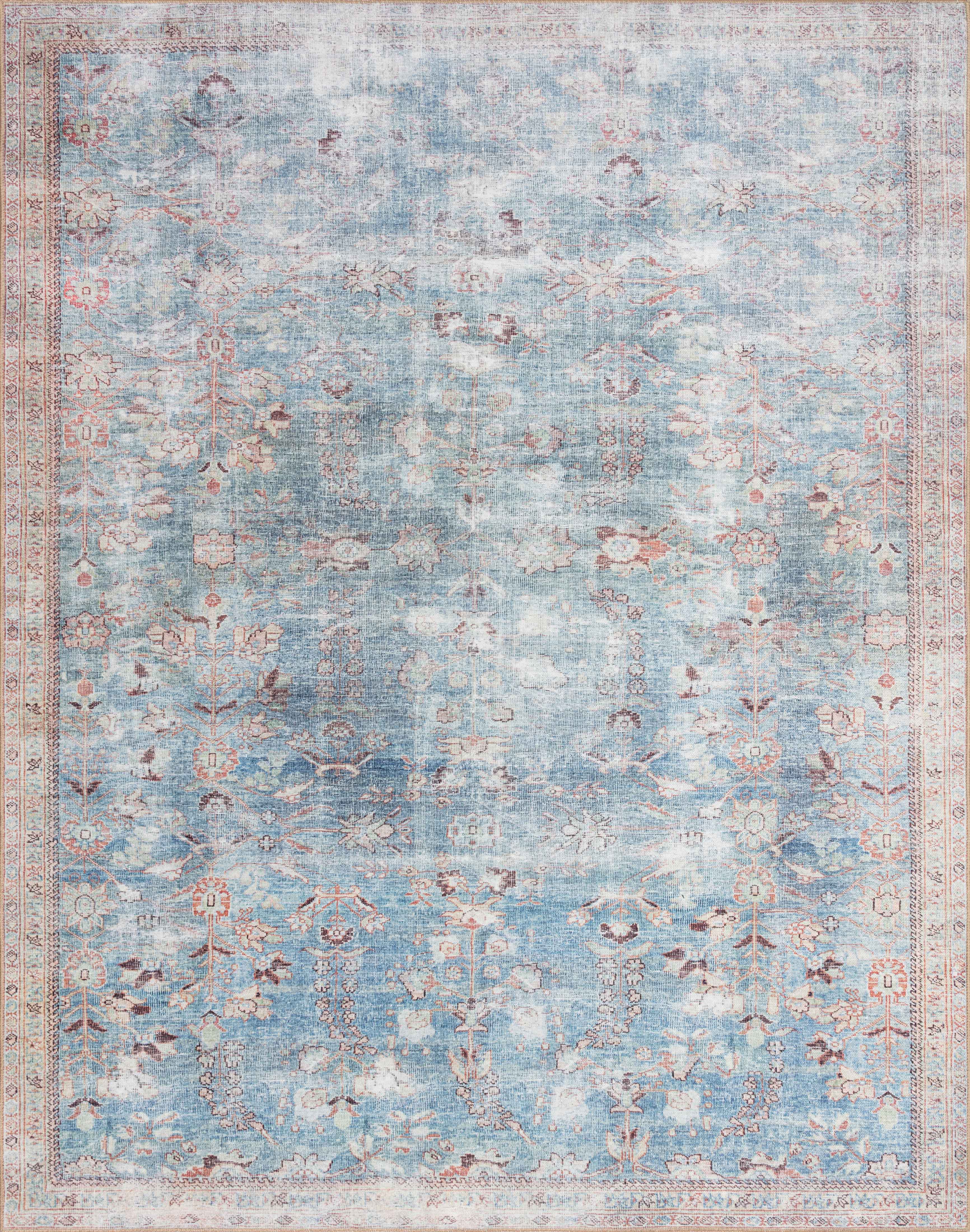 Loloi II Wynter Rug by Loloi Collection | Decorilla