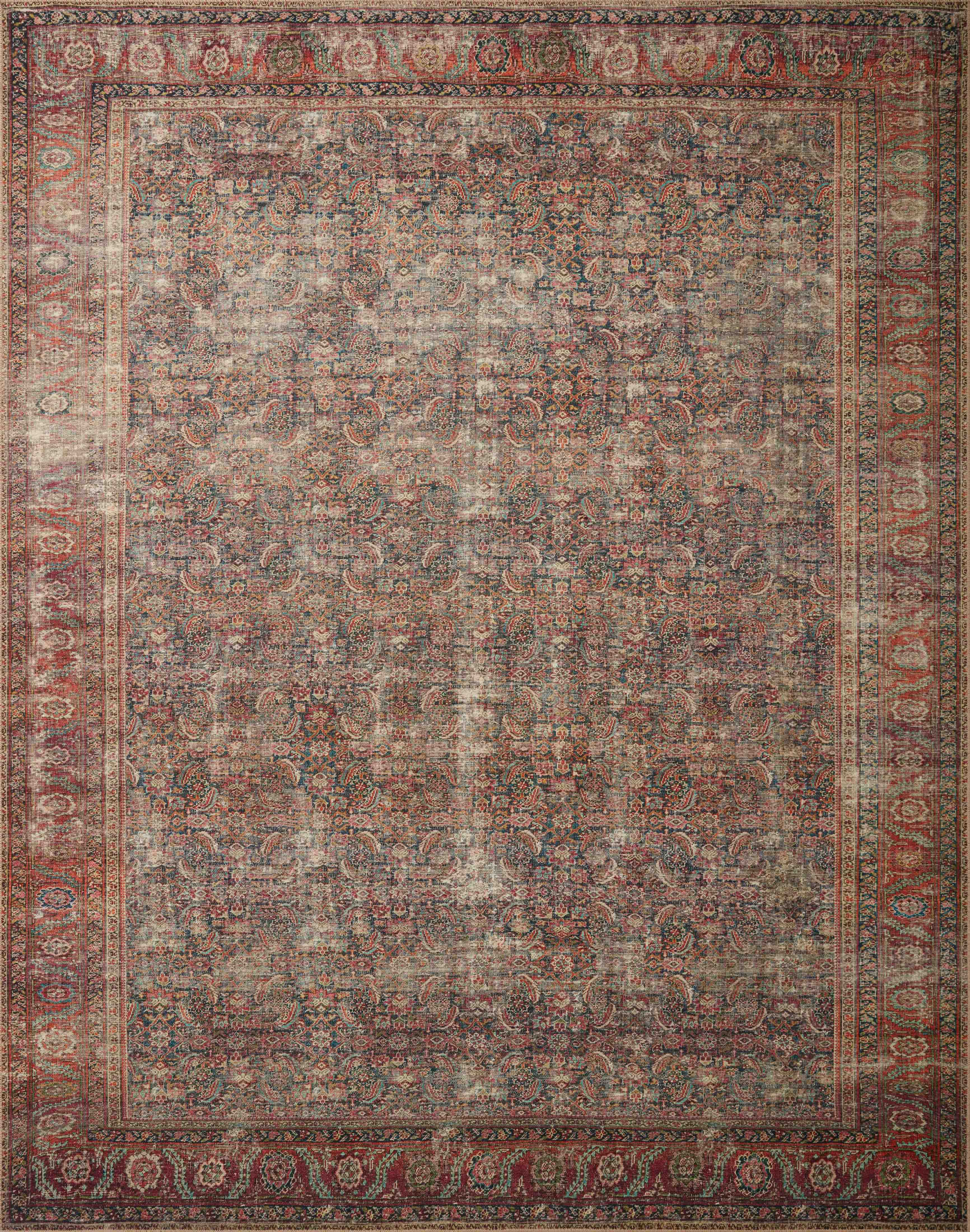 Loloi II Wynter Rug by Loloi Collection | Decorilla